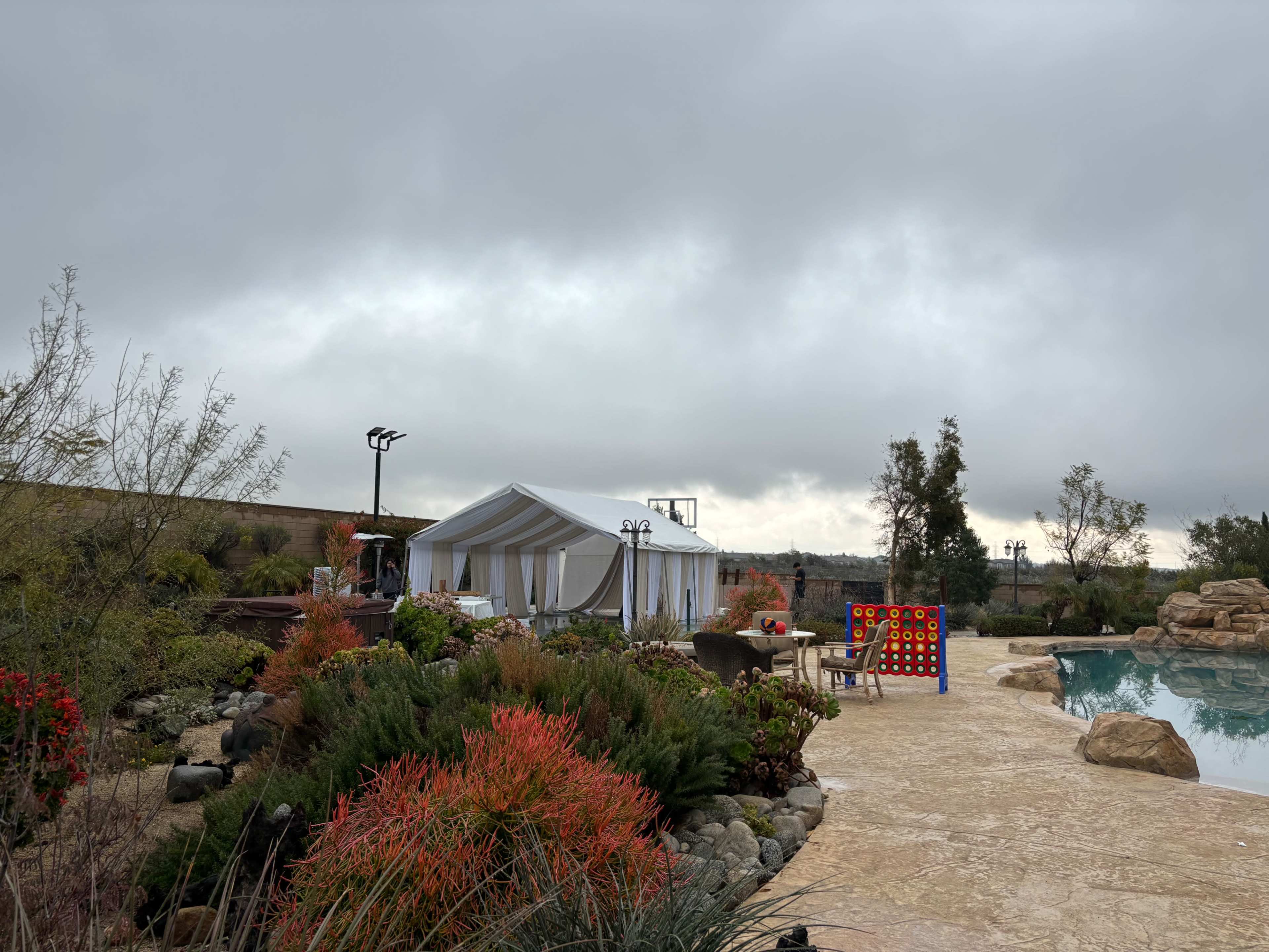 Rancho Retreat, Rancho Cucamonga, CA | Production | Peerspace