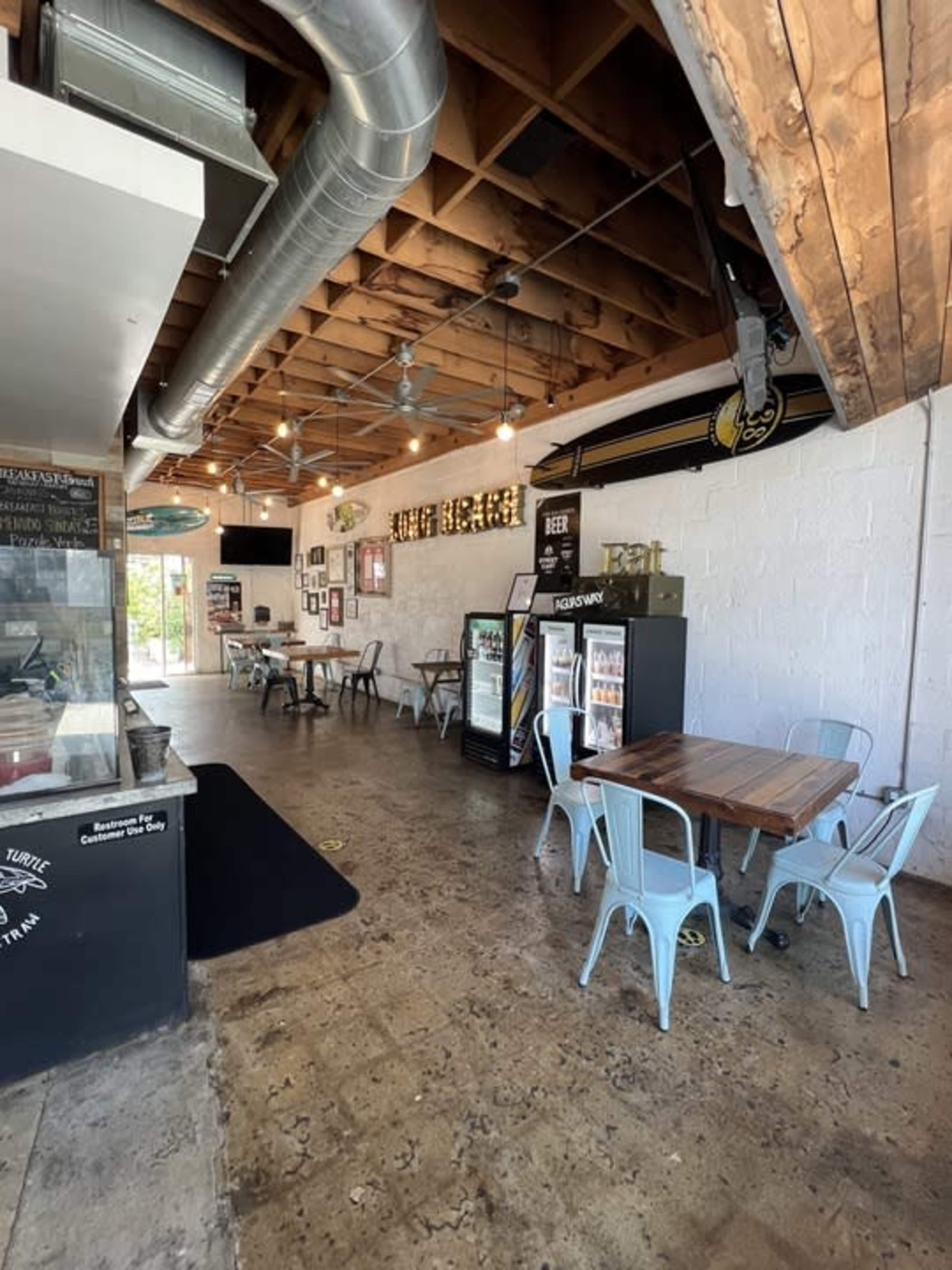 Former Restaurant with Rustic Charm and Garden, Long Beach, CA | Event ...