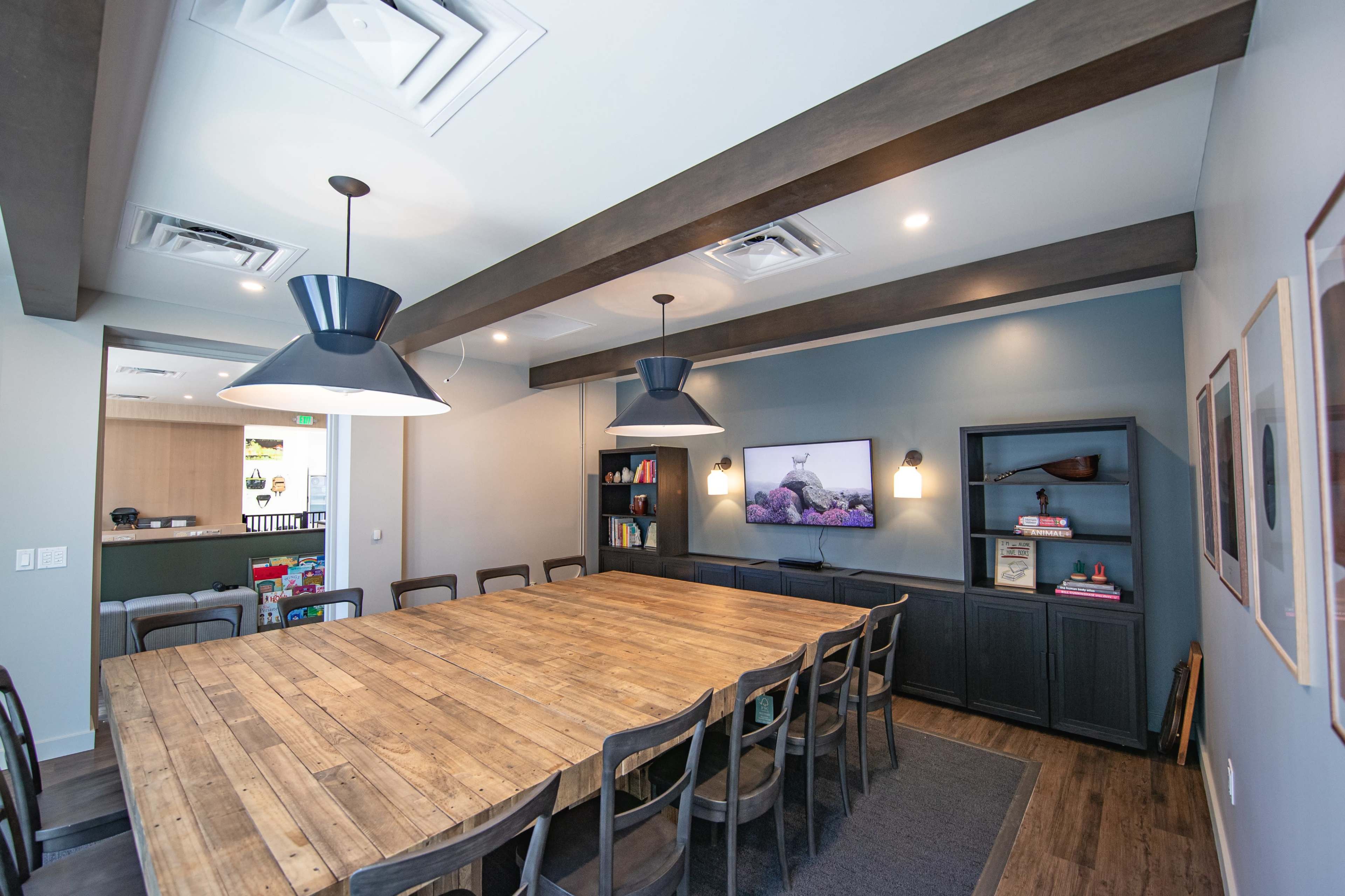 Entire Social Lounge in the heart of LoHi, Denver, CO | Off-Site ...