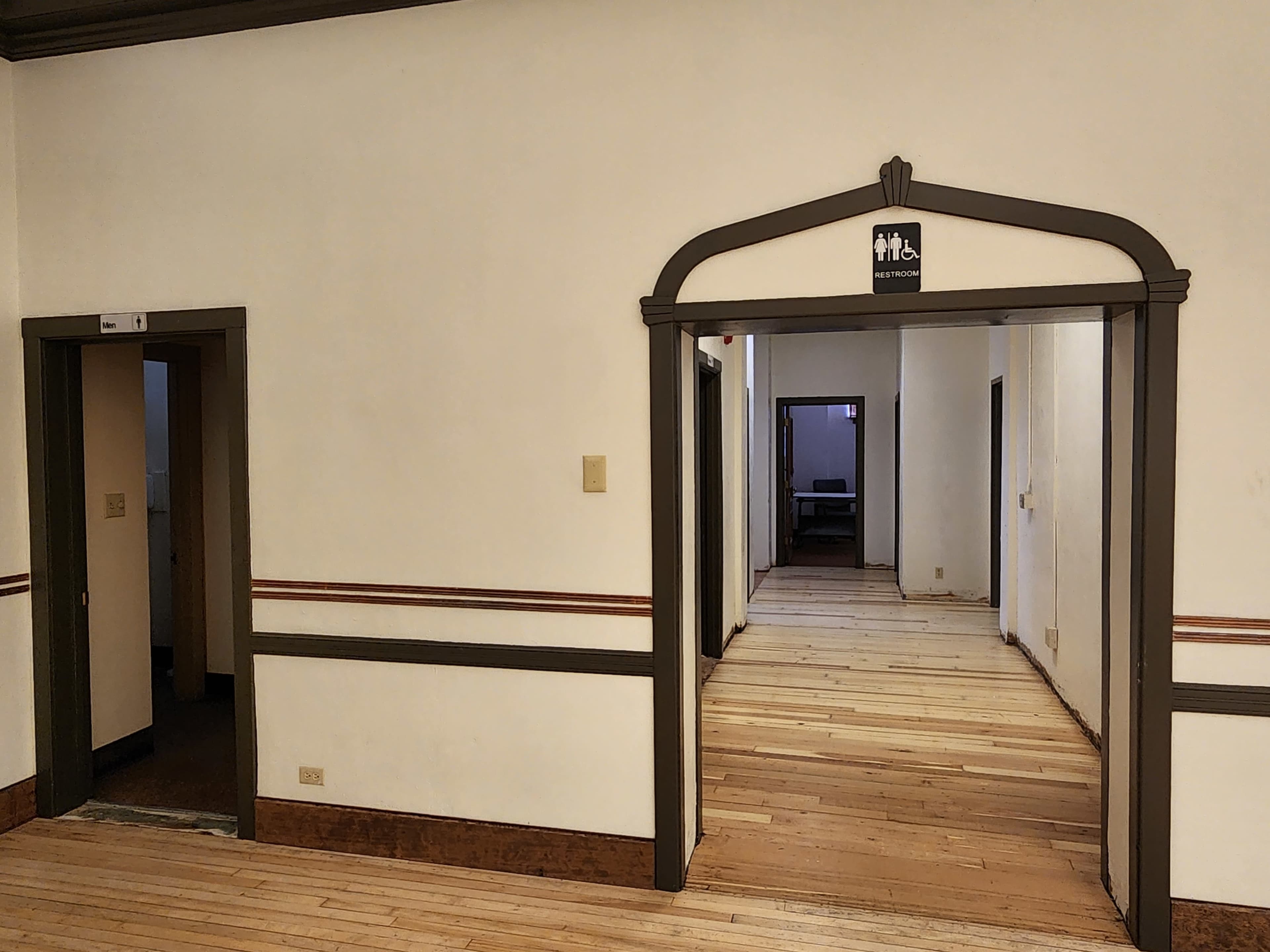 Thornton Building Event Venue, Butte,, MT | Event | Peerspace