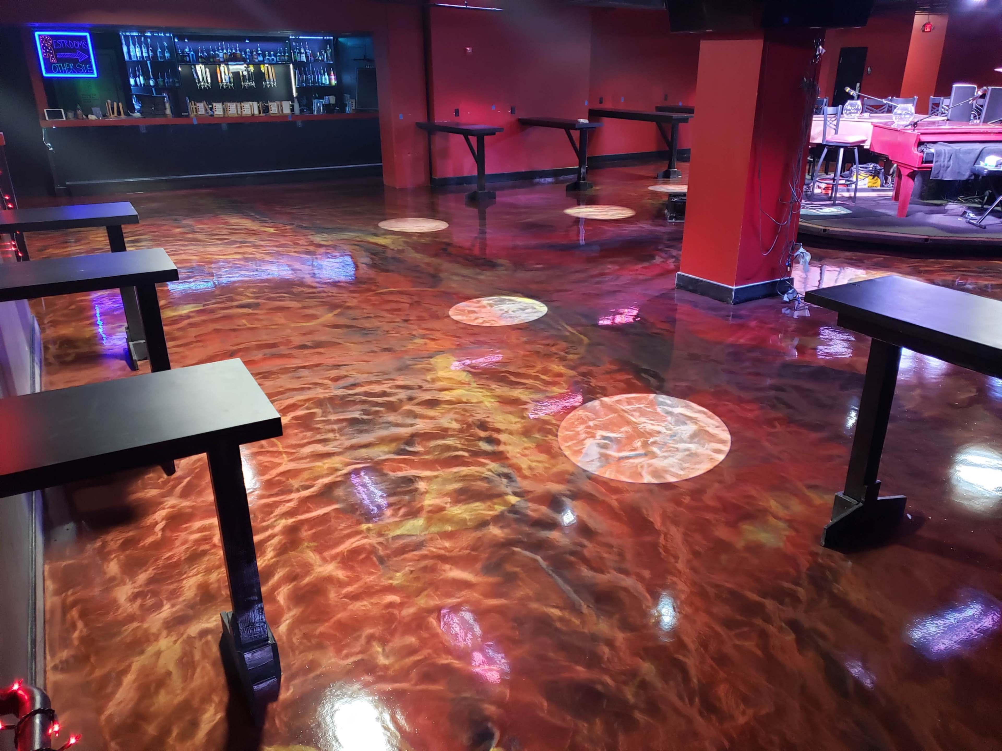 Plus Dueling Piano Bar | Spacious Downtown Music Venue with Live Entertainment Vibe, raleigh, NC ...