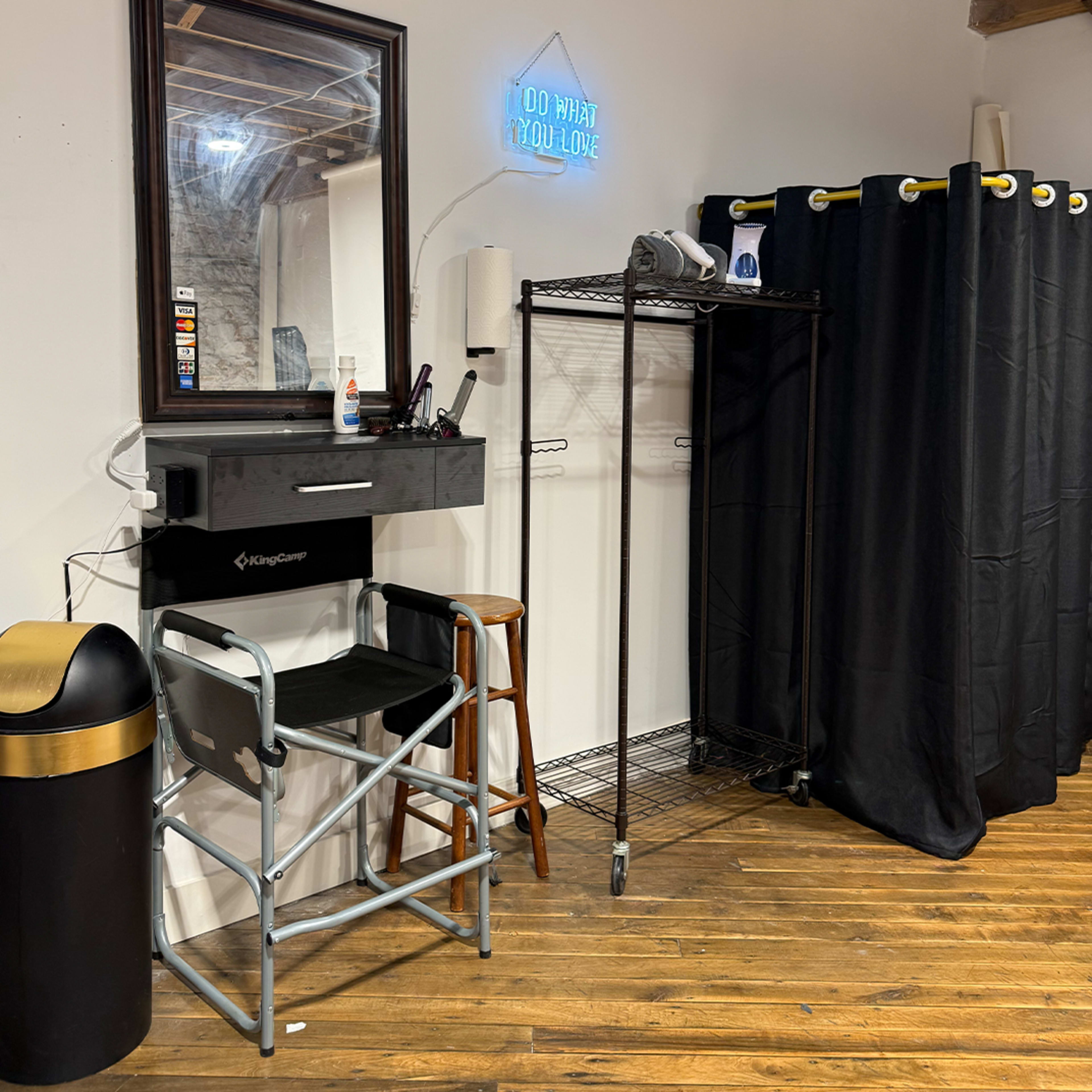 VS Studios | New Studio in the Heart of Atlanta, Atlanta, GA ...