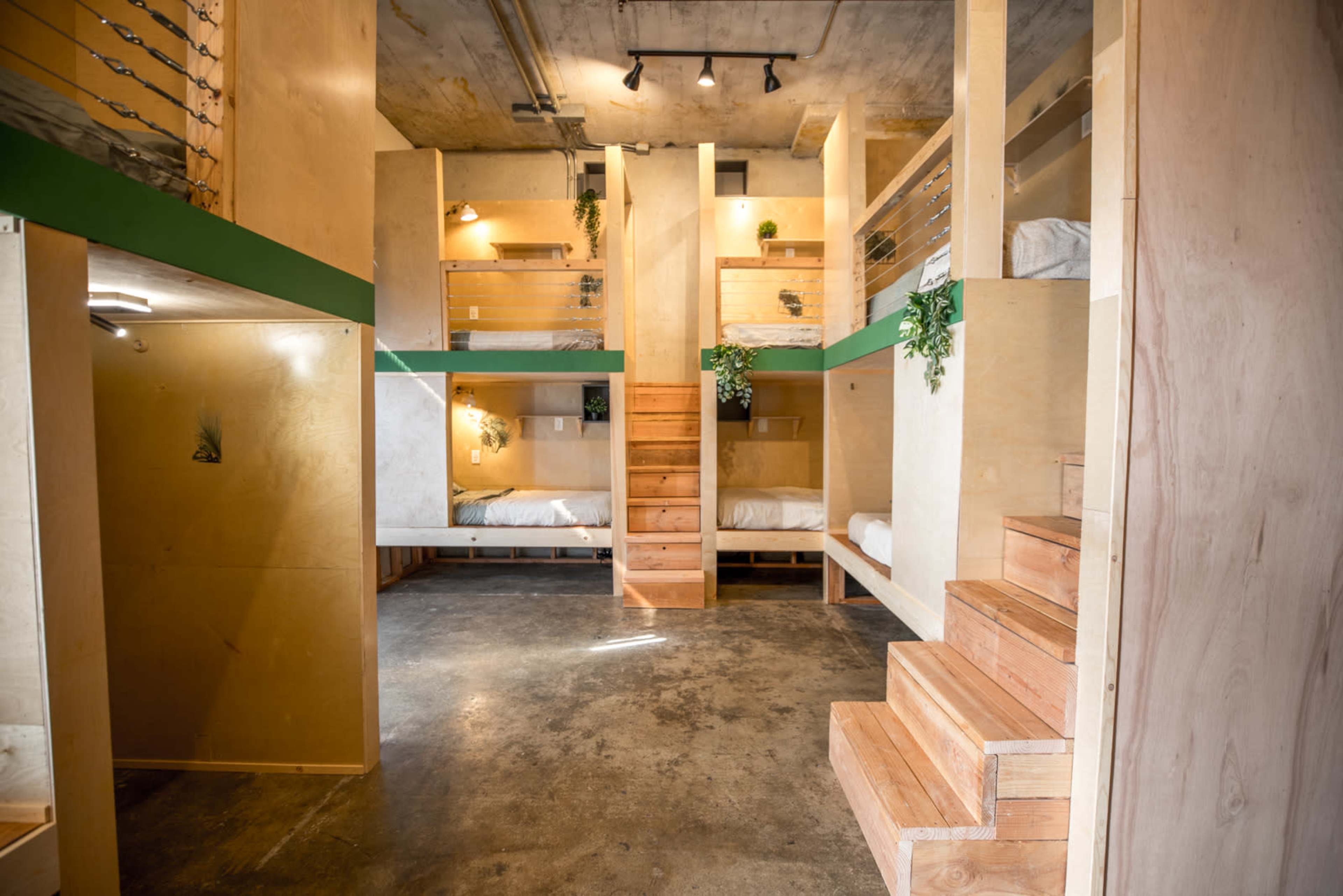 Dormitory Loft, Los Angeles, CA | Production | Peerspace