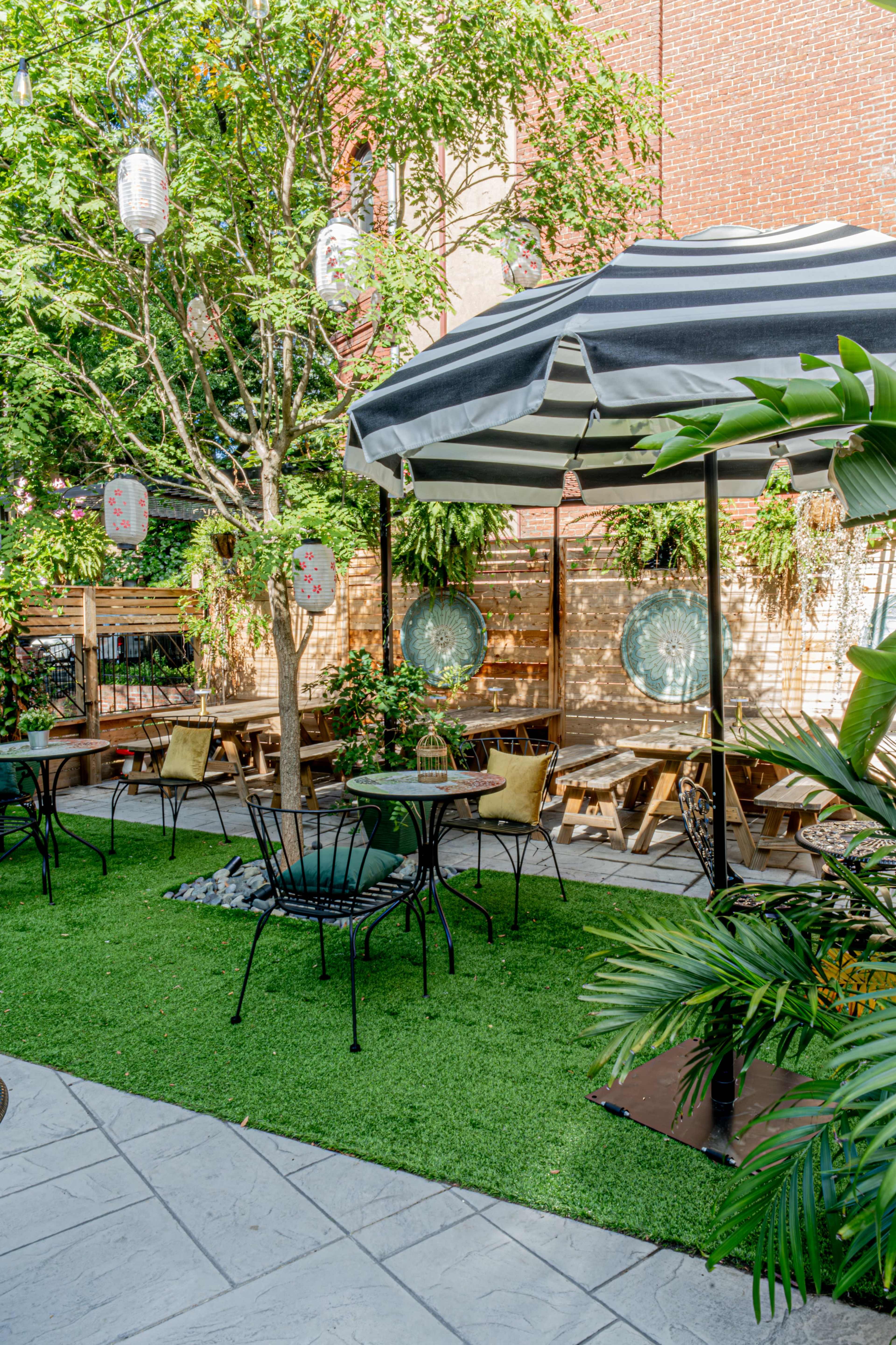 Barrel House Cafe & Bar, washington, DC | Event | Peerspace