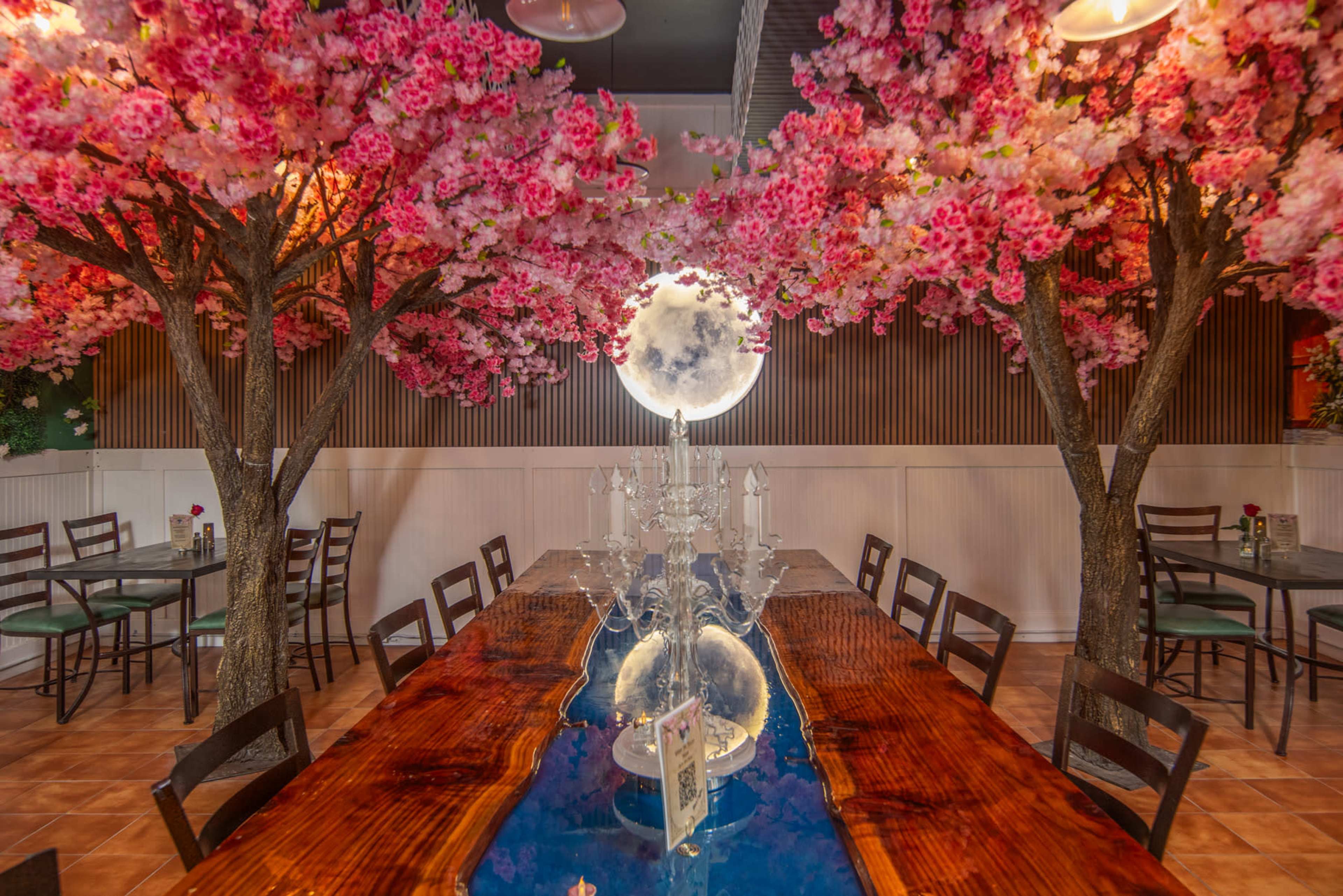 Under the Tuscan Moon Event Space, San Diego, CA | Off-Site | Peerspace