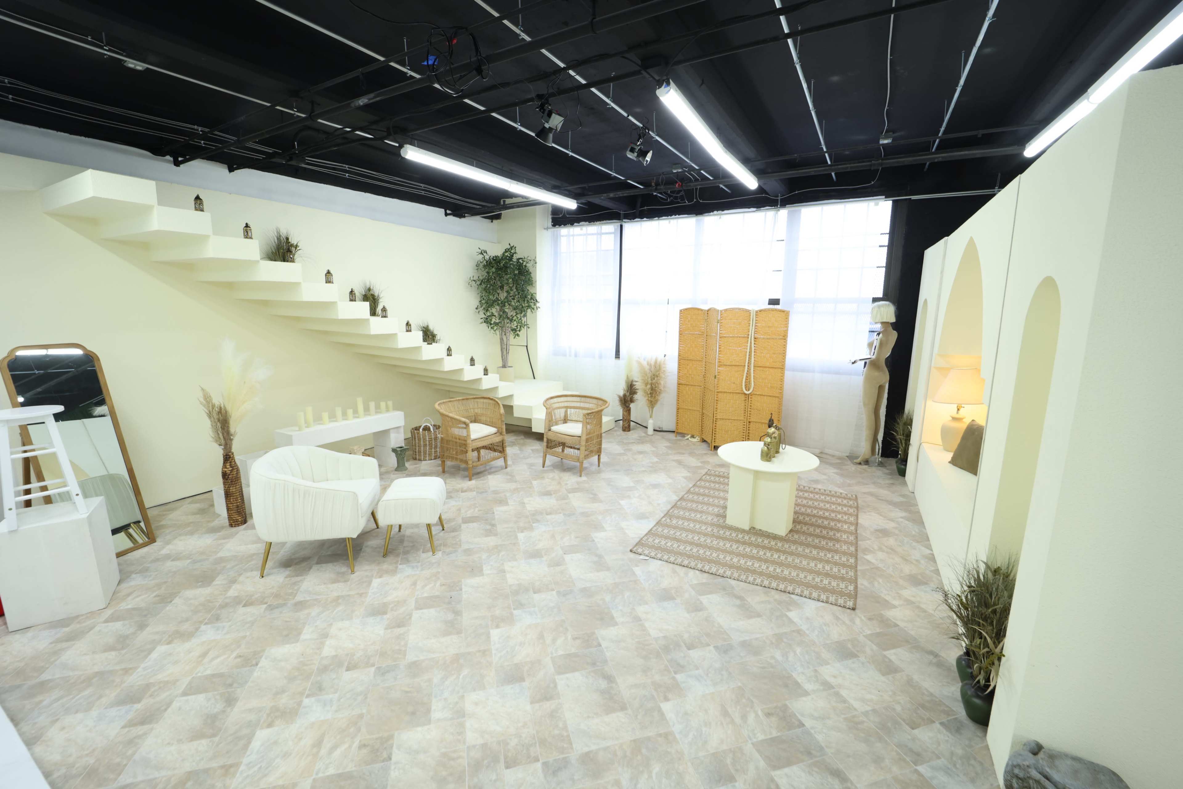 Production & Content Studio with Versatile Sets by Dianor Studios, Jersey City, NJ | Production ...