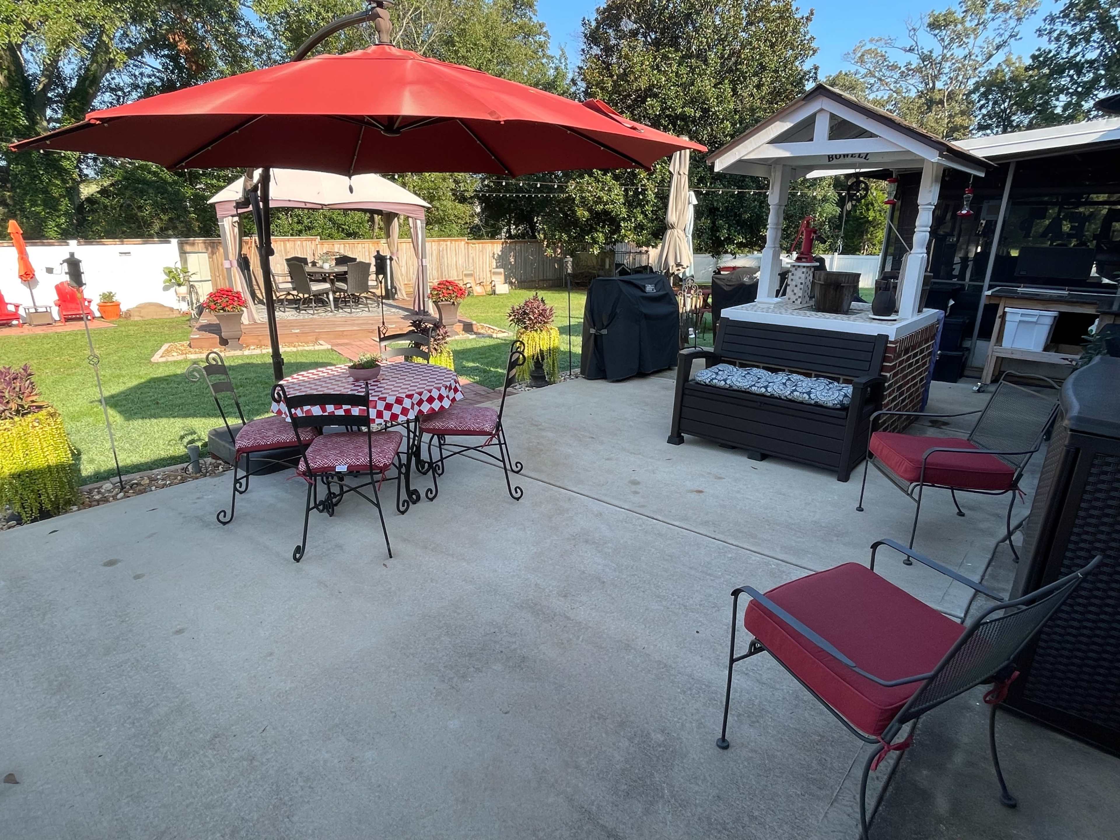 LEAP Cafe | LEAP Cafe, Lithonia, GA | Off-Site | Peerspace