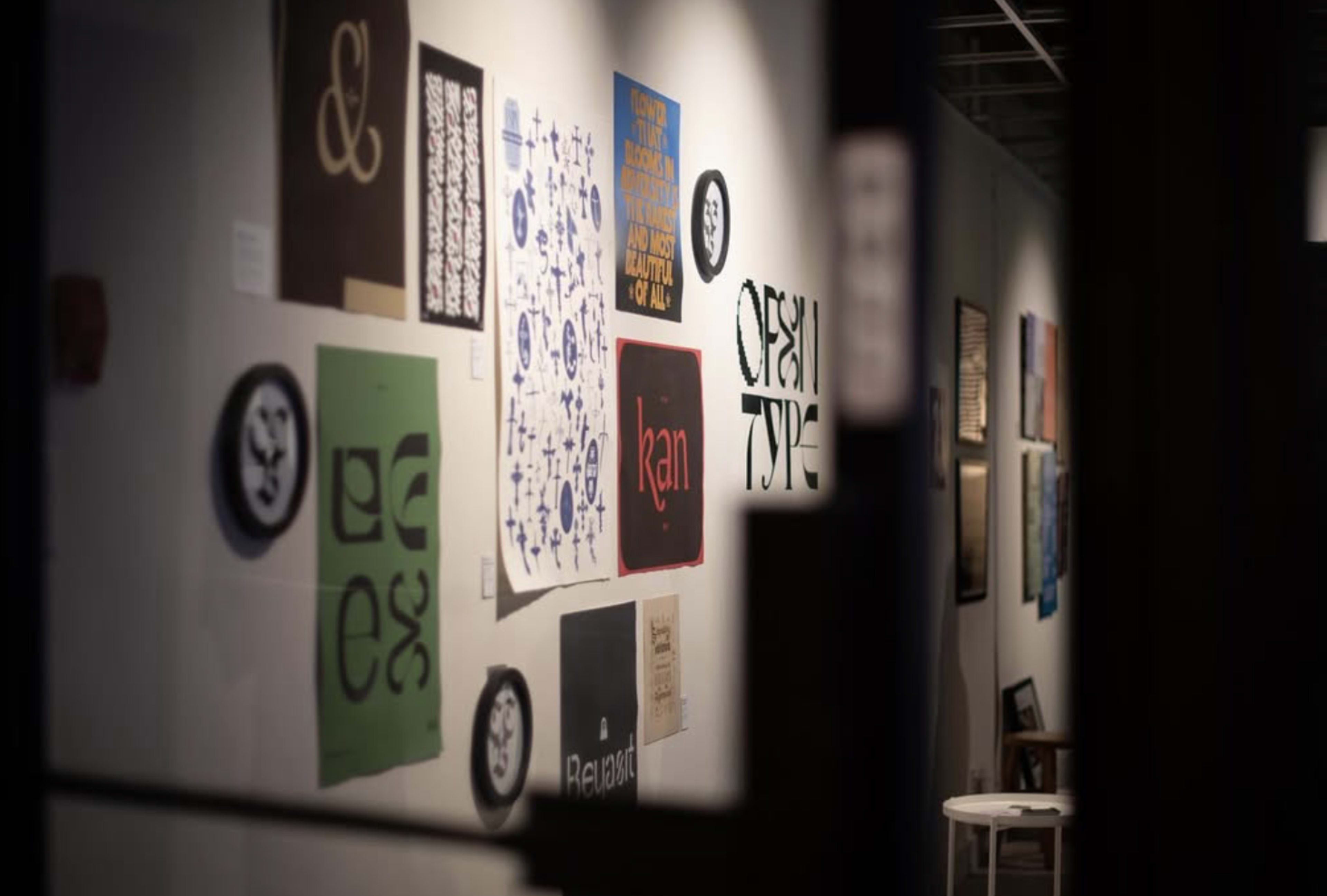 Window Display in a Modern Gallery, Toronto | Event | Peerspace