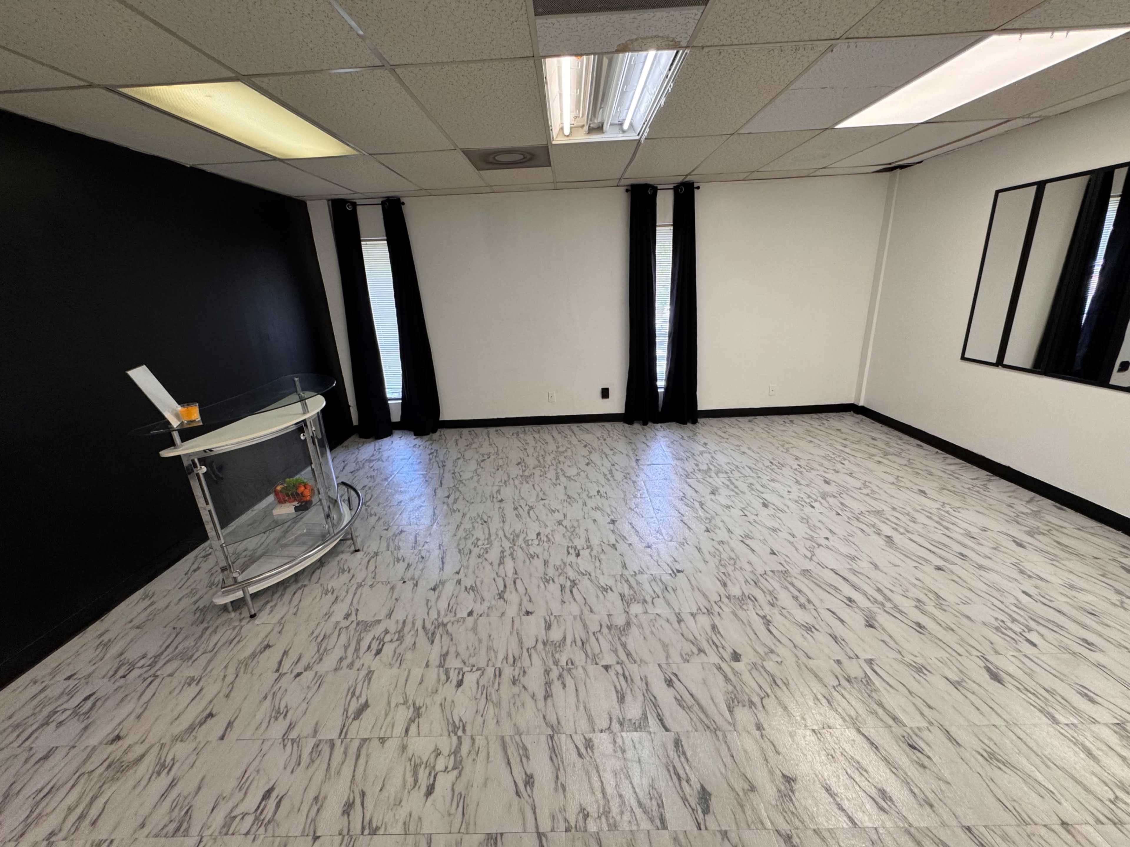 The Event Spot, Decatur, GA | Production | Peerspace