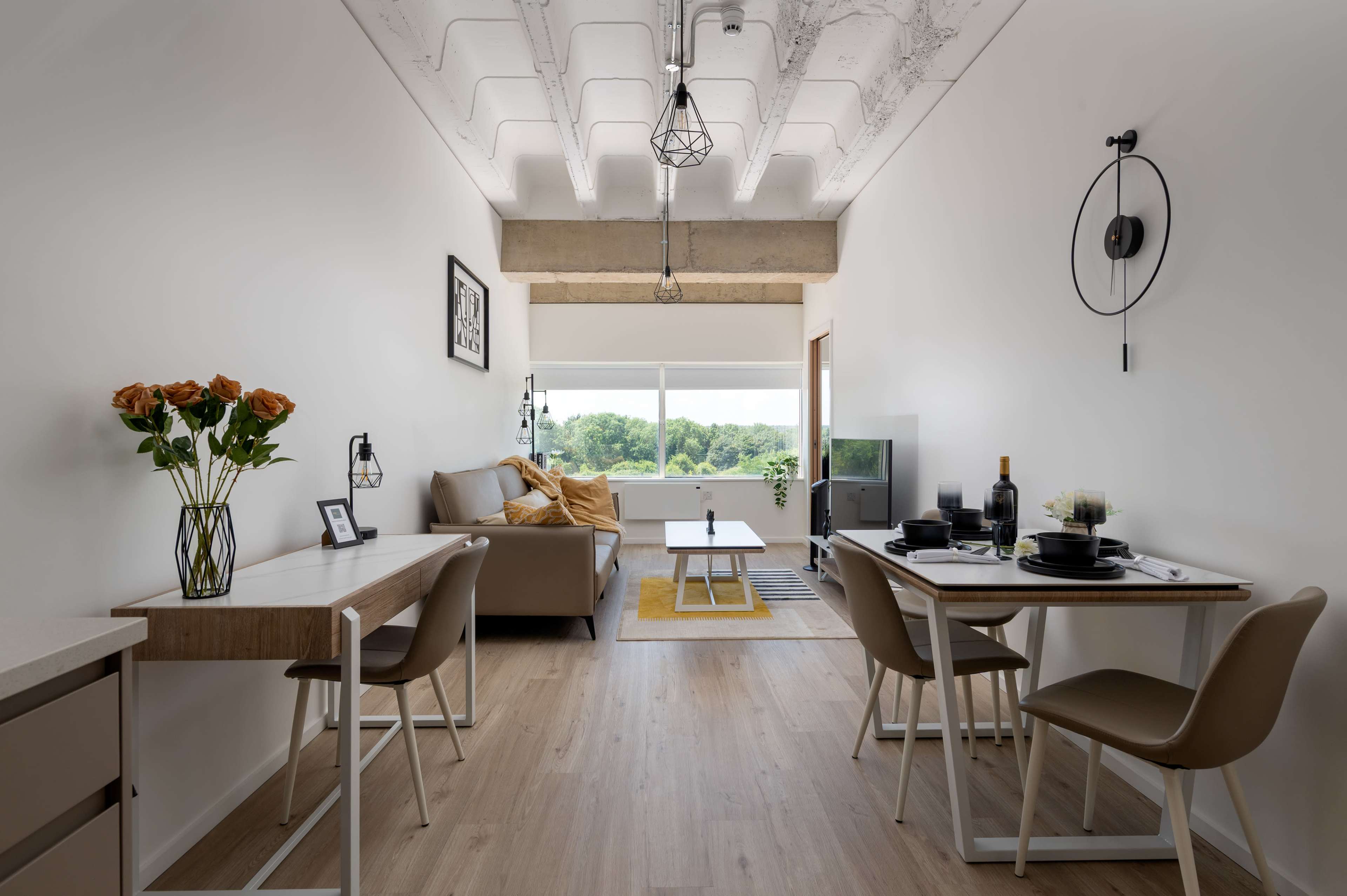 Inn Scented Limited | Premium Executive Apartment in Central Milton ...