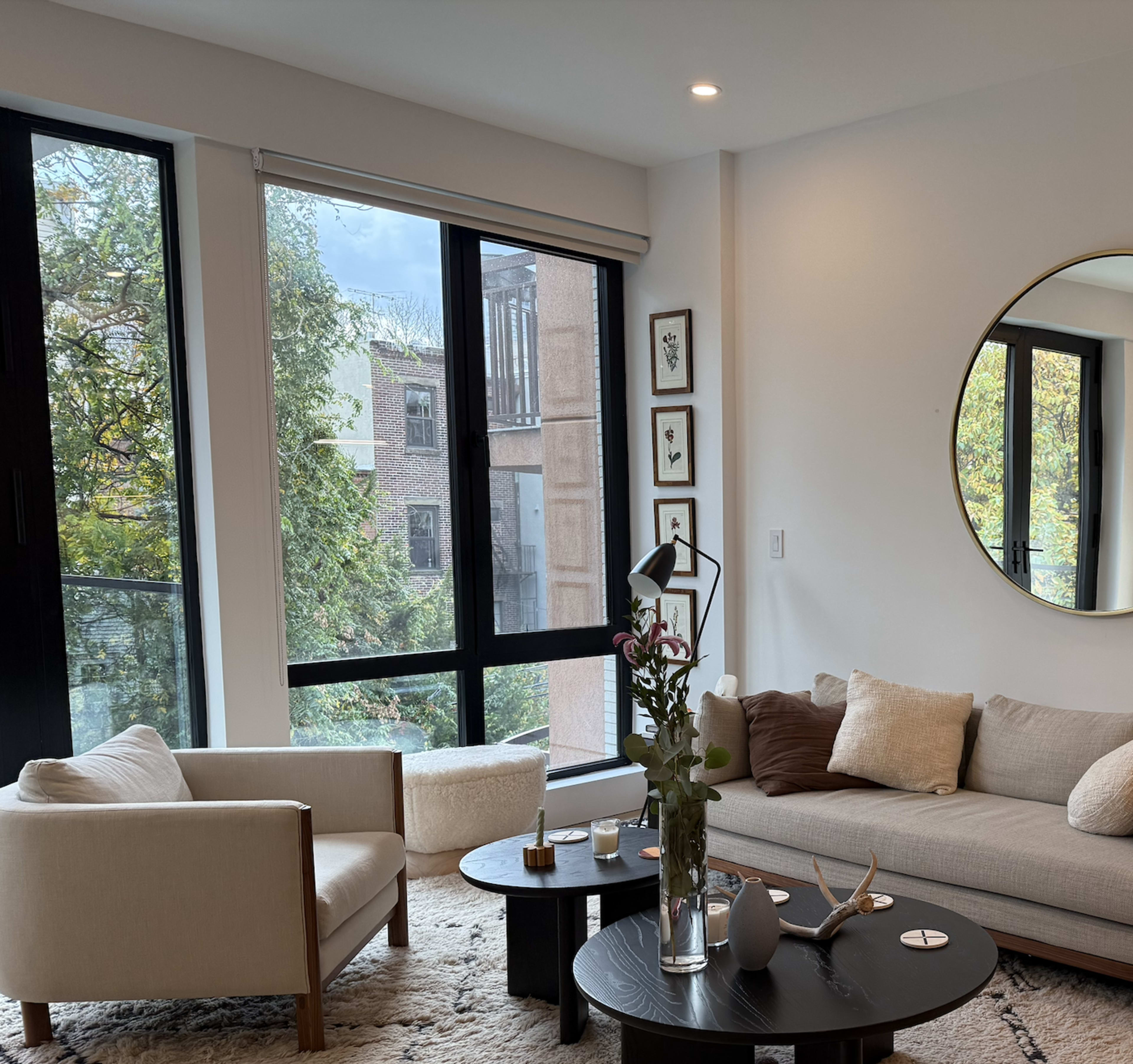 Spacious Luxury Greenpoint Apartment, Brooklyn, NY | Off-Site | Peerspace