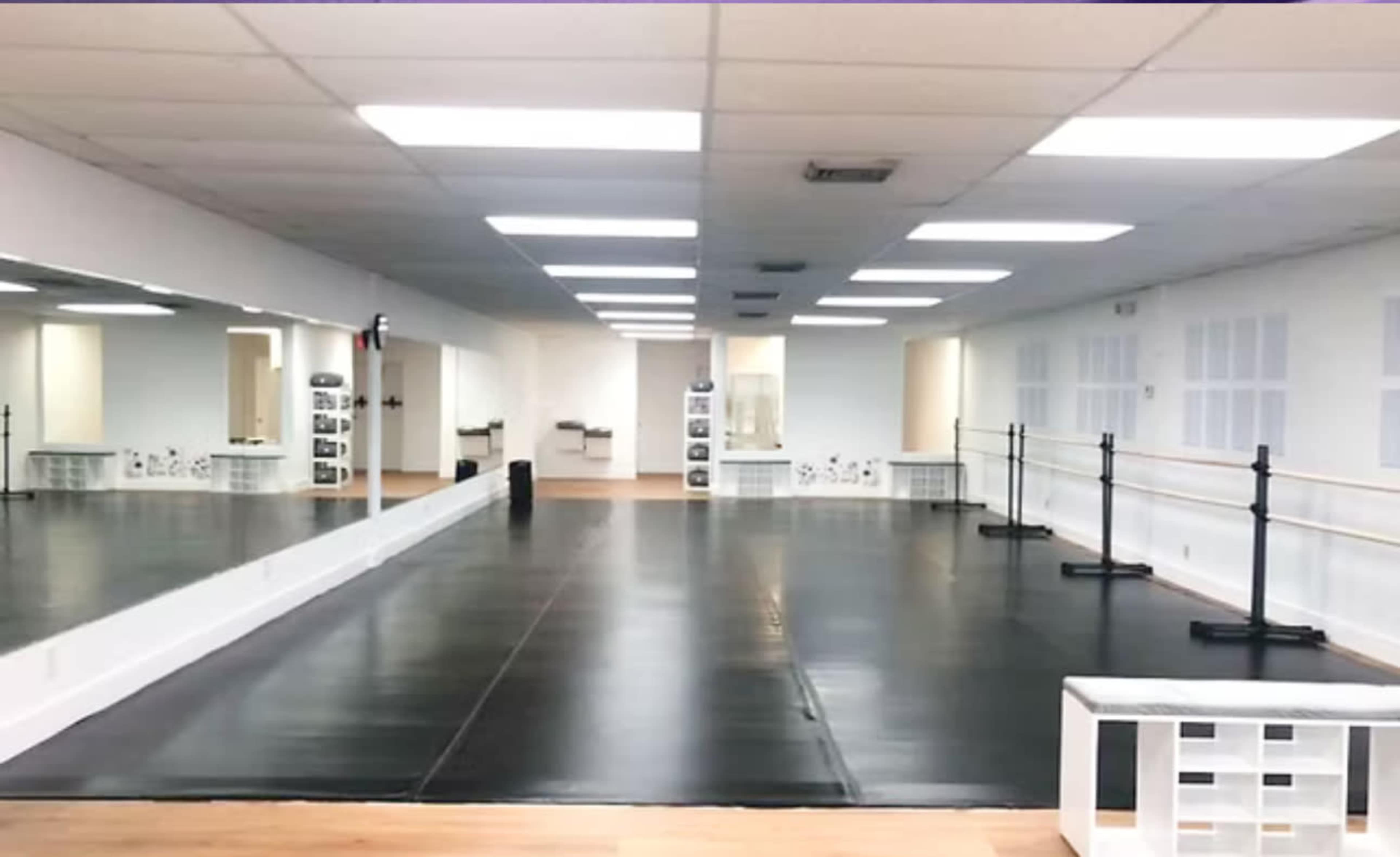 Aether Academy | Open Space Studio for Multipurpose Use, Davie, FL ...