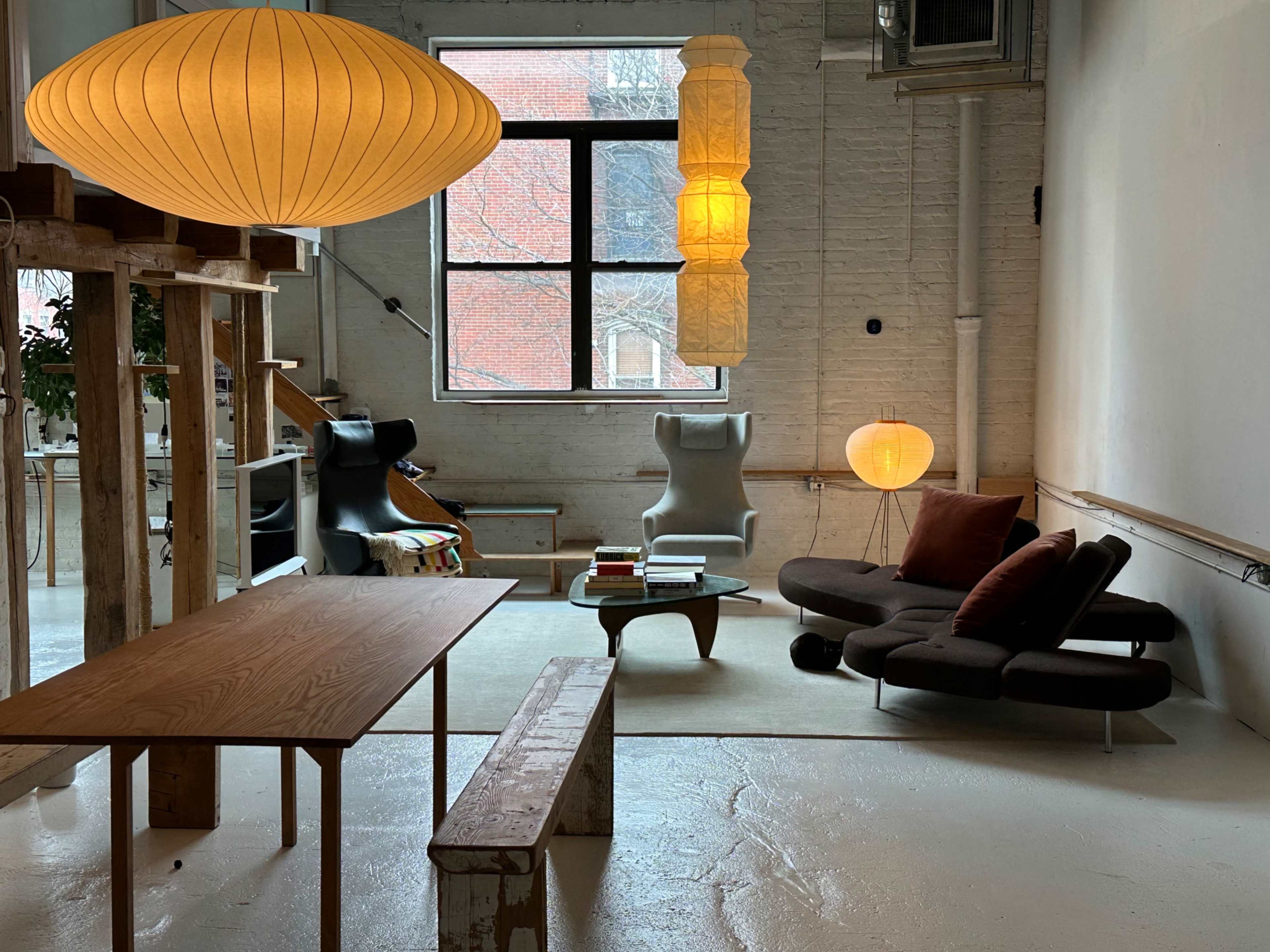 Design Forward Loft Apartment, Brooklyn, NY | Off-Site | Peerspace