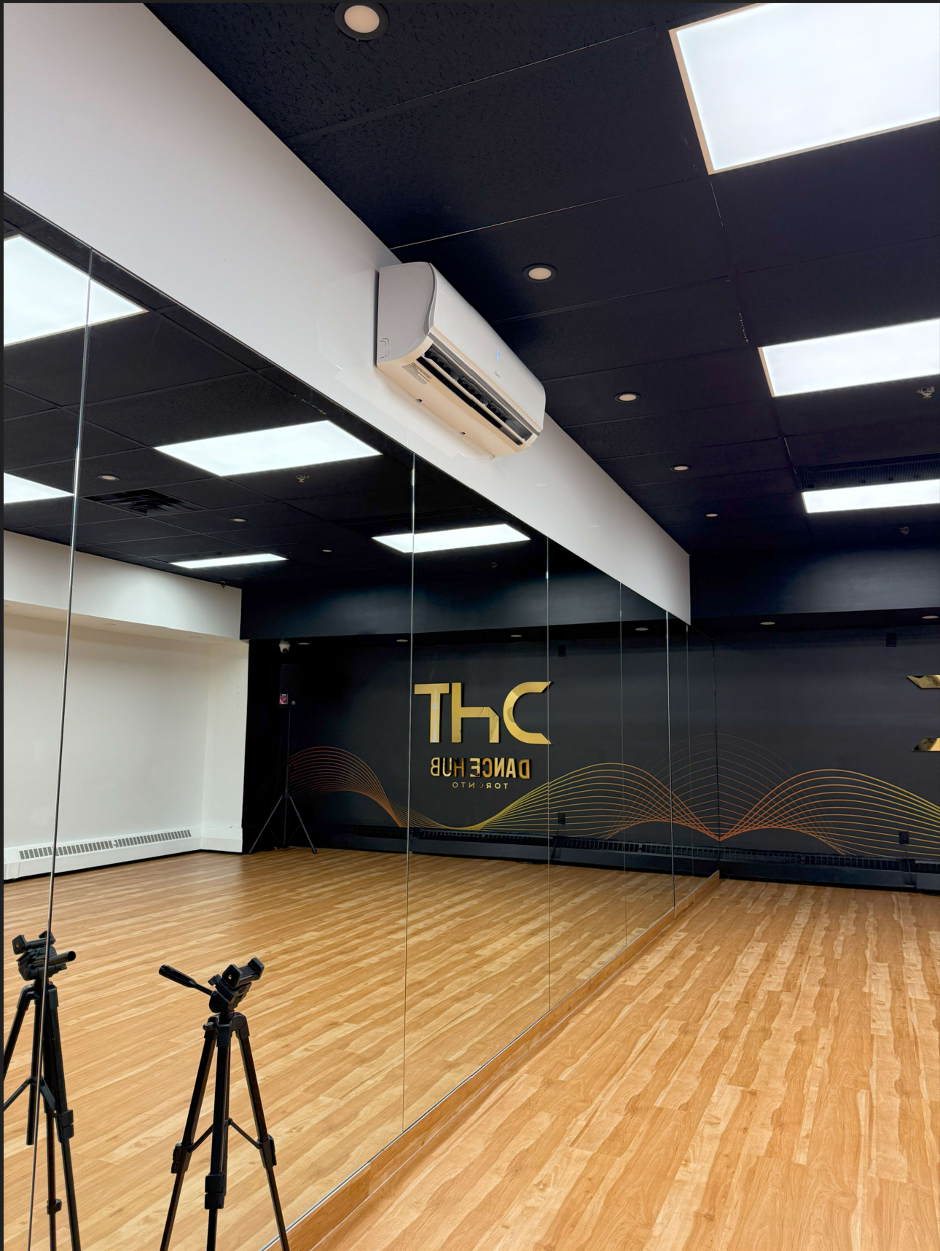 Dance Hub Toronto | Toronto’s Go-To Studio for Dance, Yoga & Creative ...