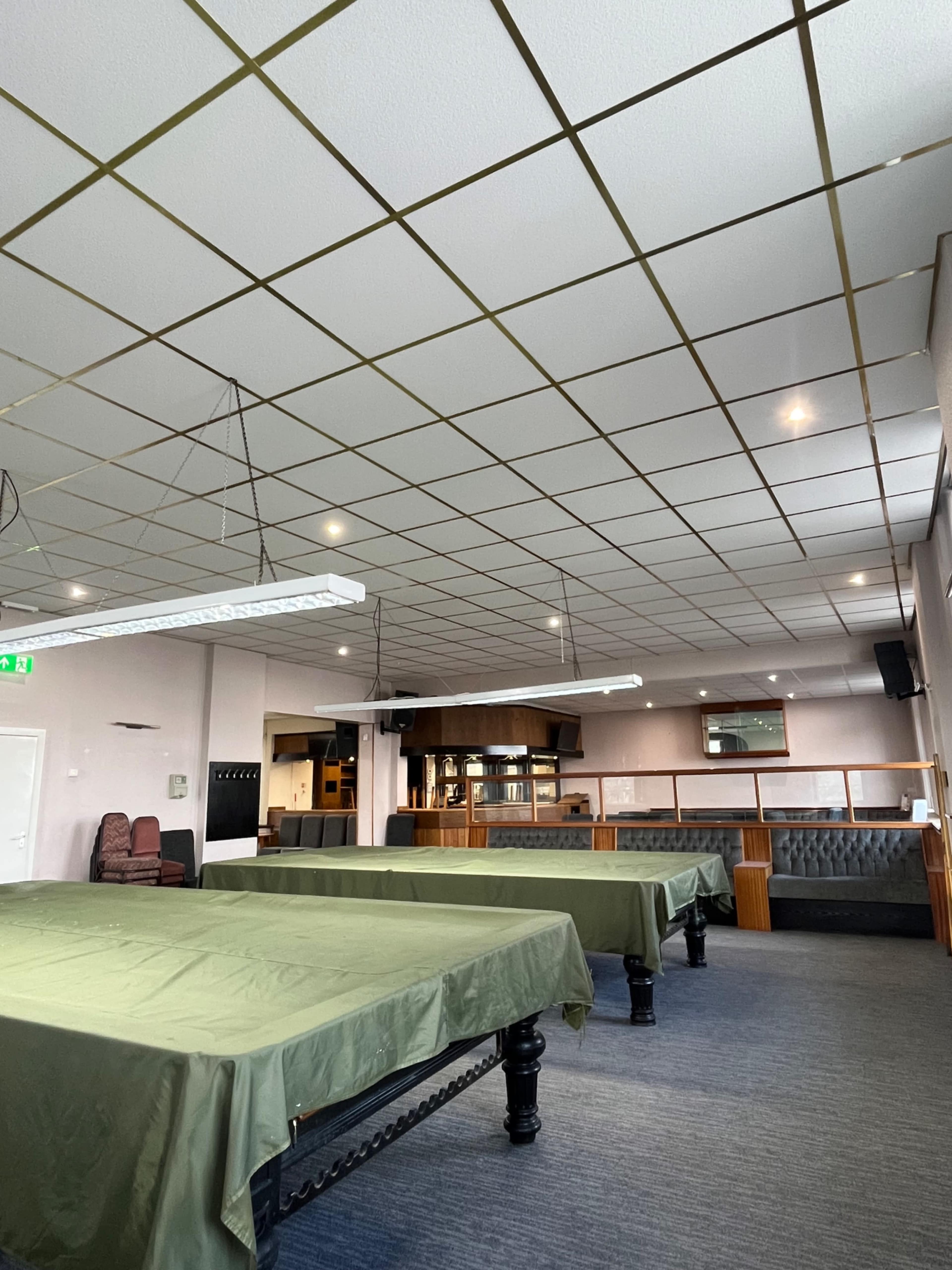 Signature Suites | Spacious Function Room, Bradford | Event | Peerspace