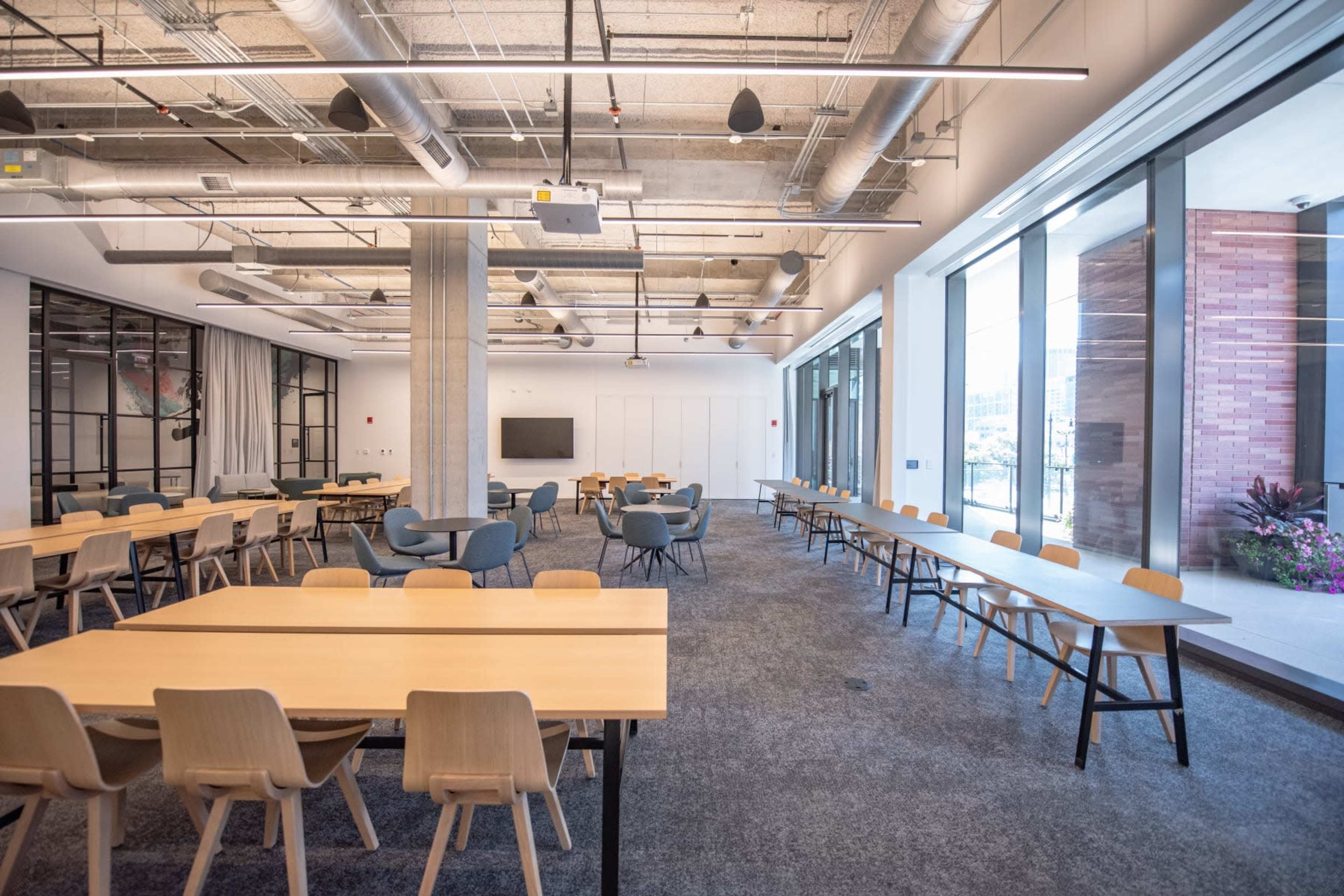 Marche: Elevate Training Workshops, Ignite Collaboration., Chicago, IL ...