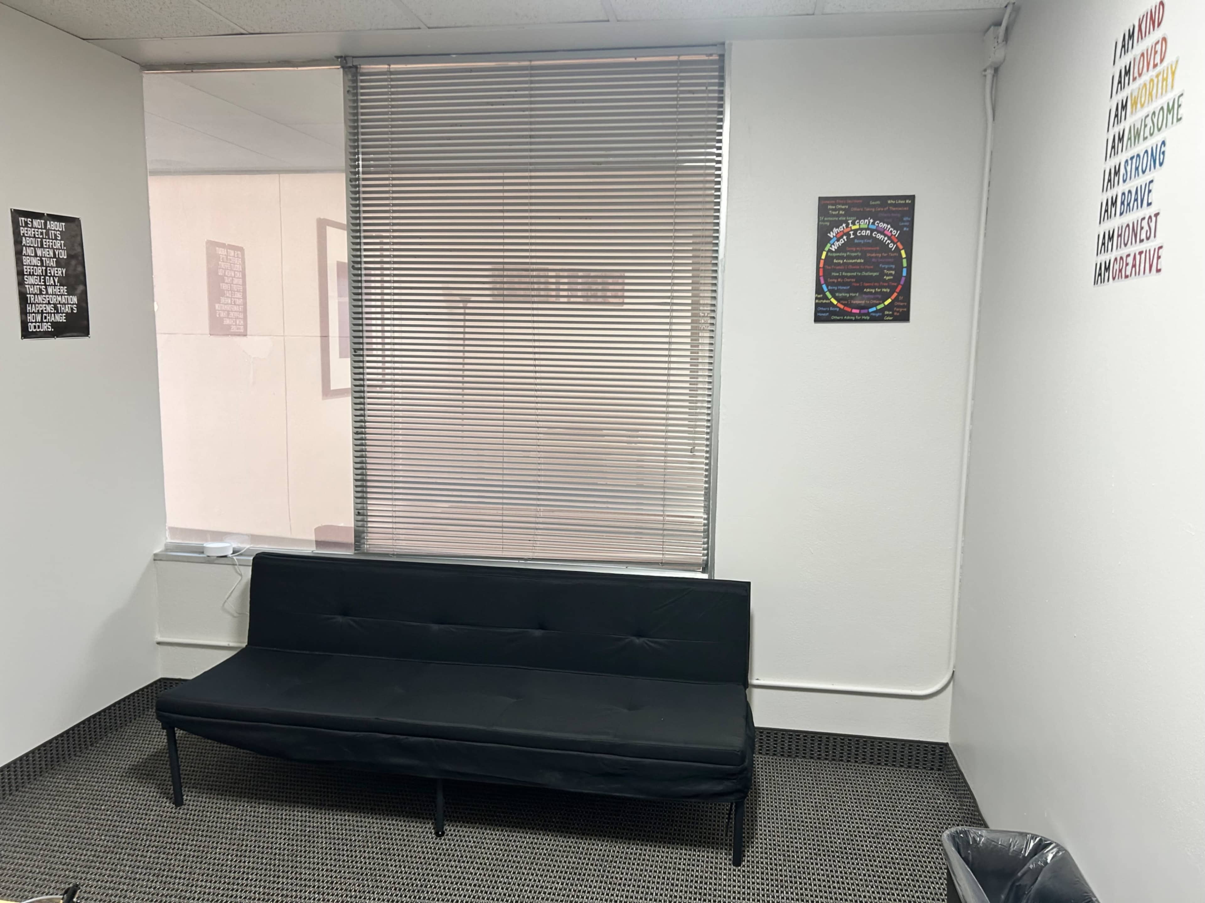 The Harmony Office: A Focused & Serene Workspace, FT. WORTH, TX | Off ...