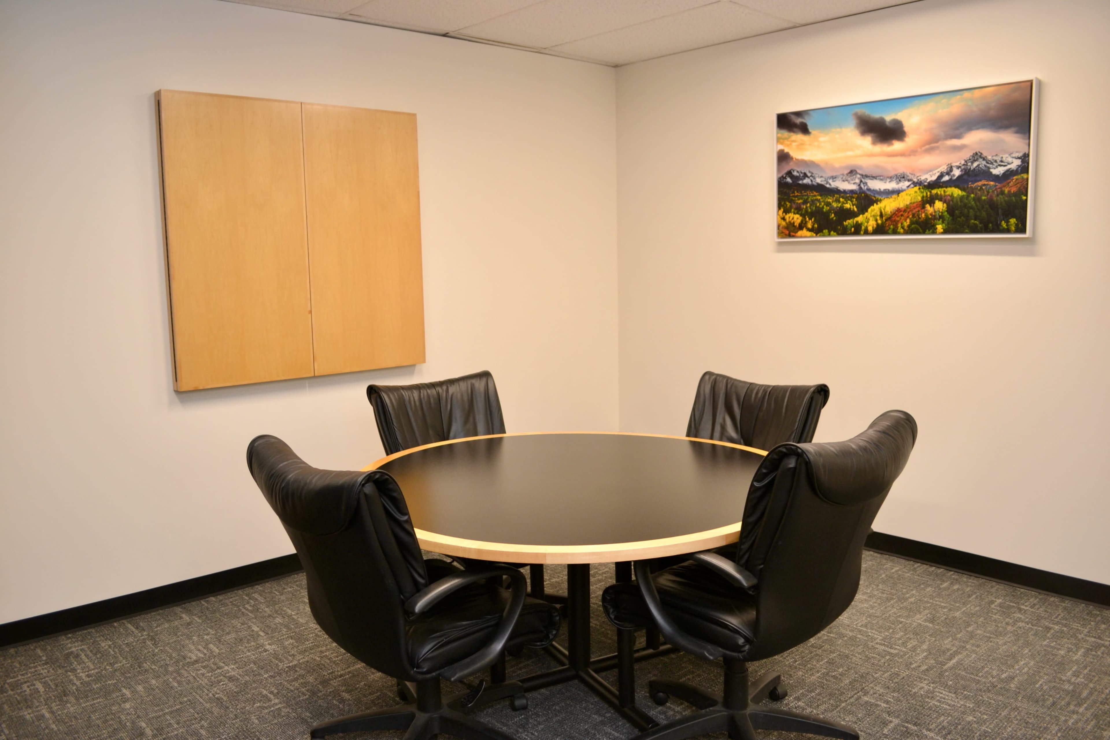 Small Conference Room | Whiteboard + TV, LAKEWOOD, CO | Off-Site ...