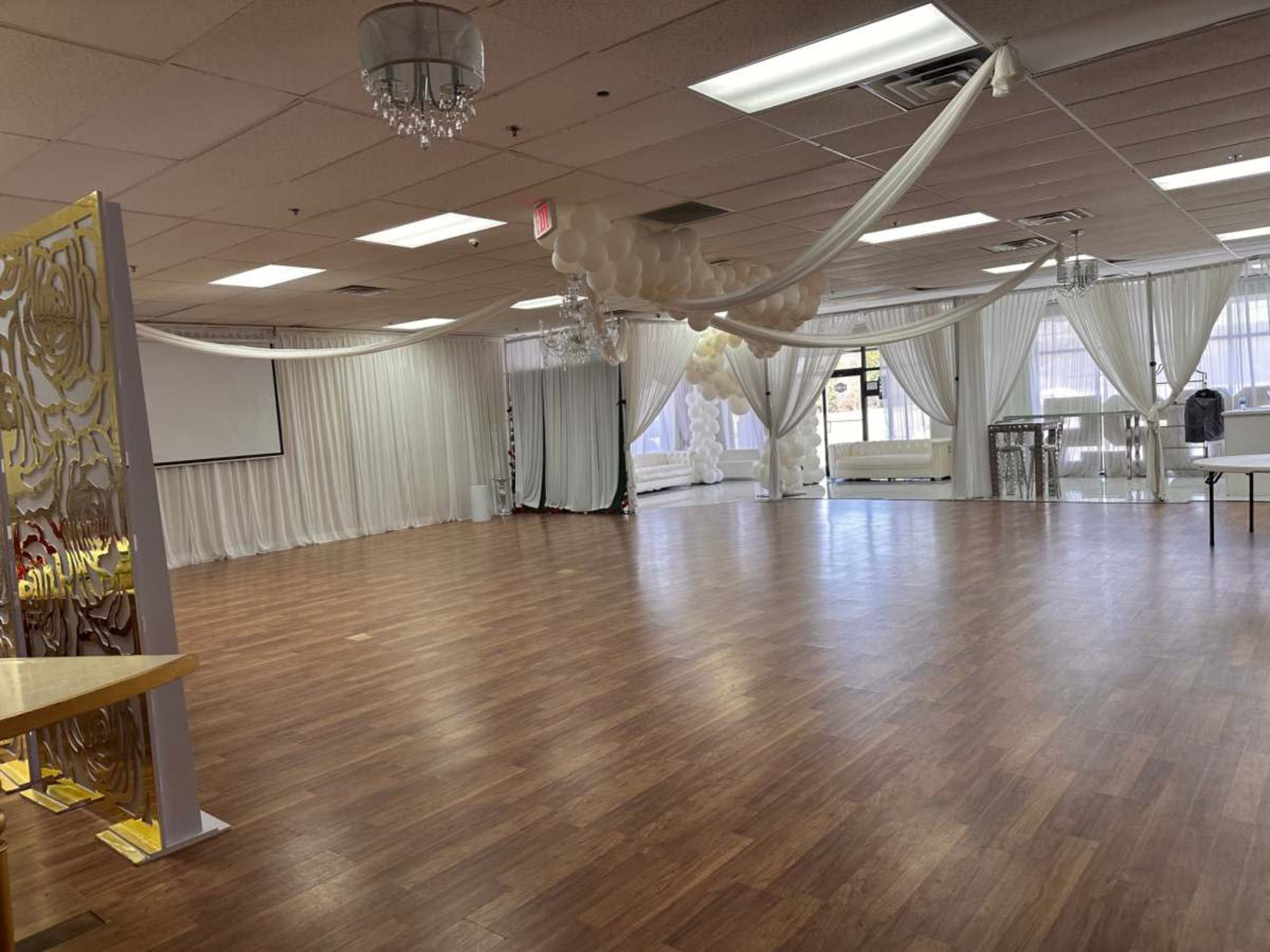 Suburan, Upscale Classy Lounge/Micro Event Venue, Lawrenceville, GA ...