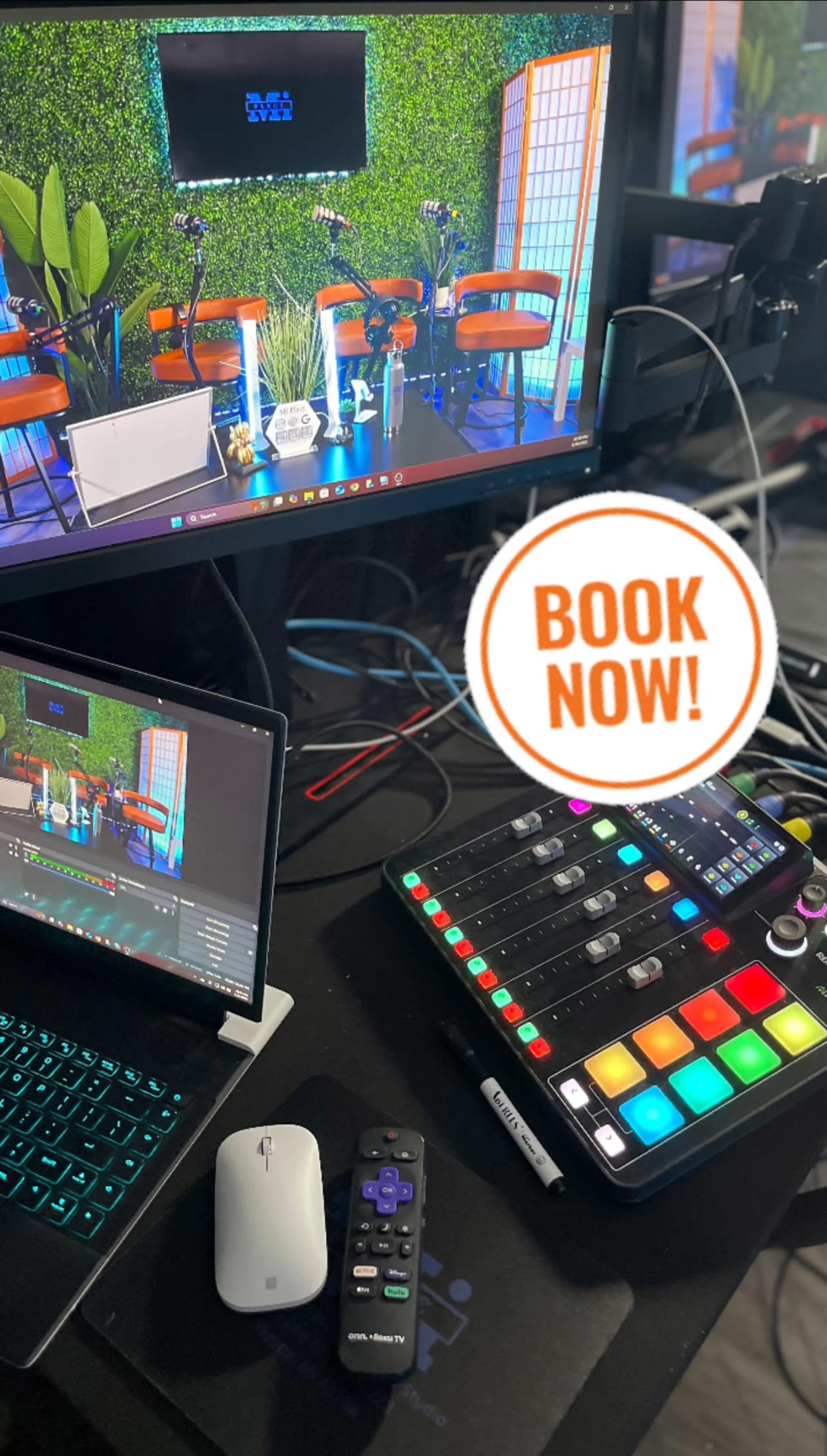 MI Place Studio | Podcast and Content Creation Studio - Top Ranked ...