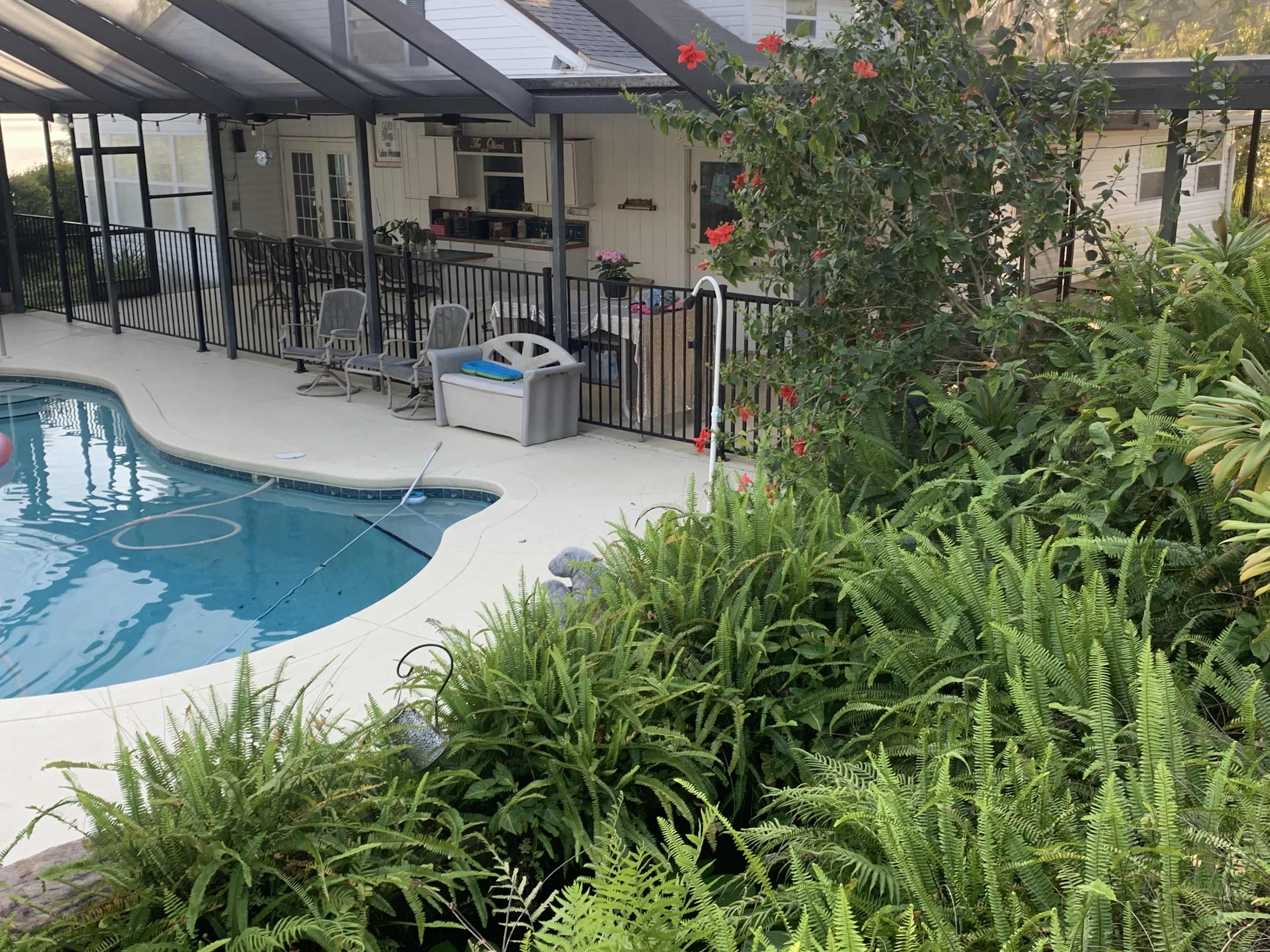 Mango Tango Estate Picturesque Wedding Hosting Birthday Parties 2 ...