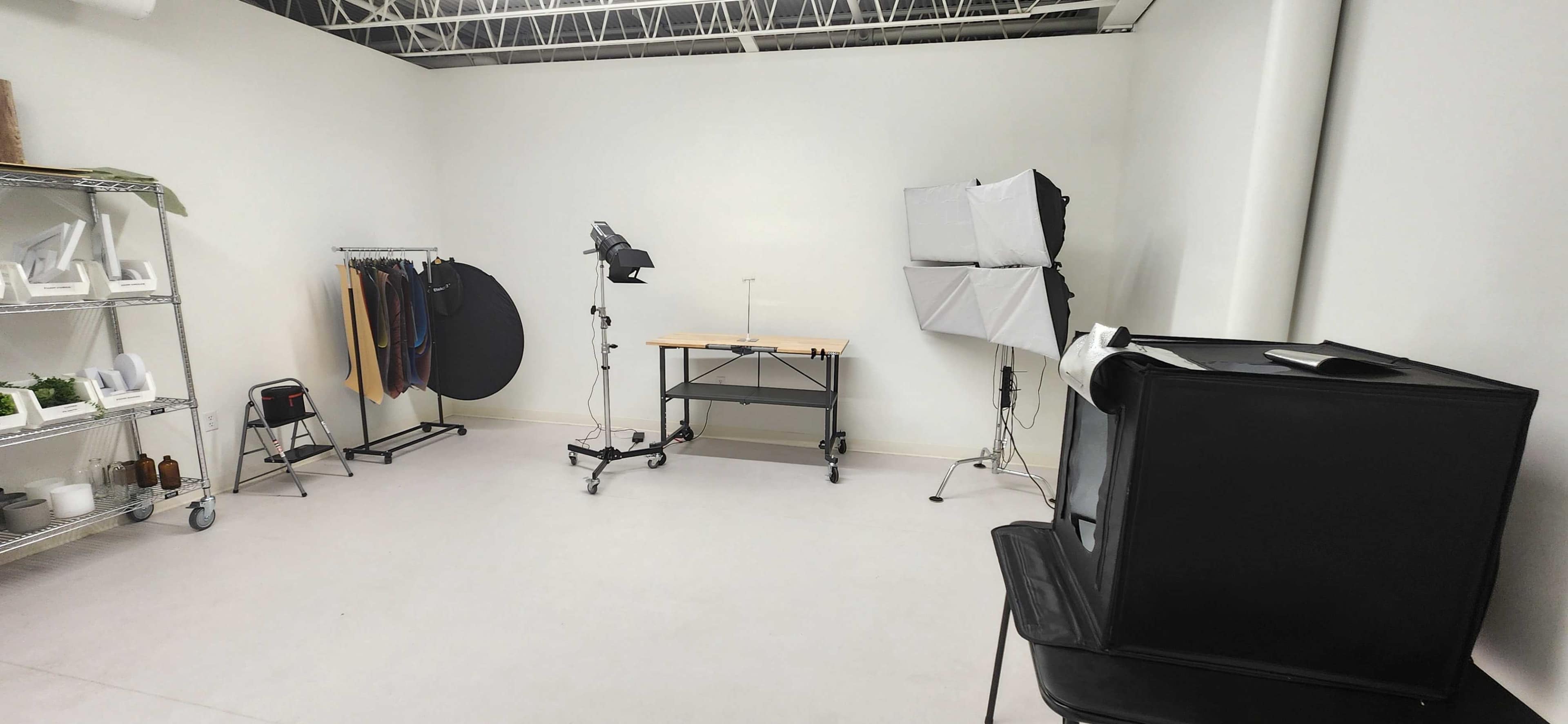 Denver Content Studio, Denver, CO | Production | Peerspace