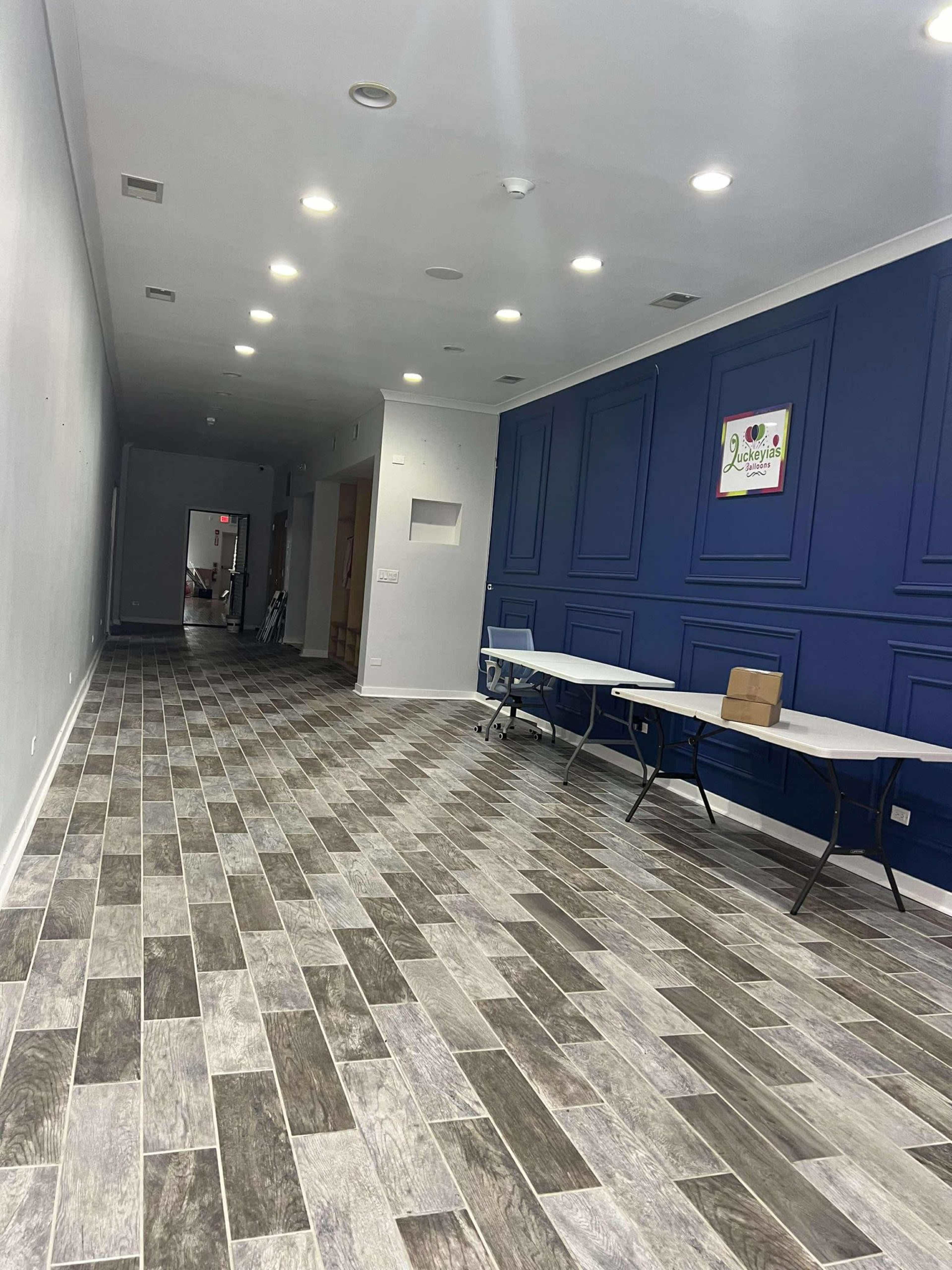 Intimate space 25ct capacity, Homewood, IL | Event | Peerspace