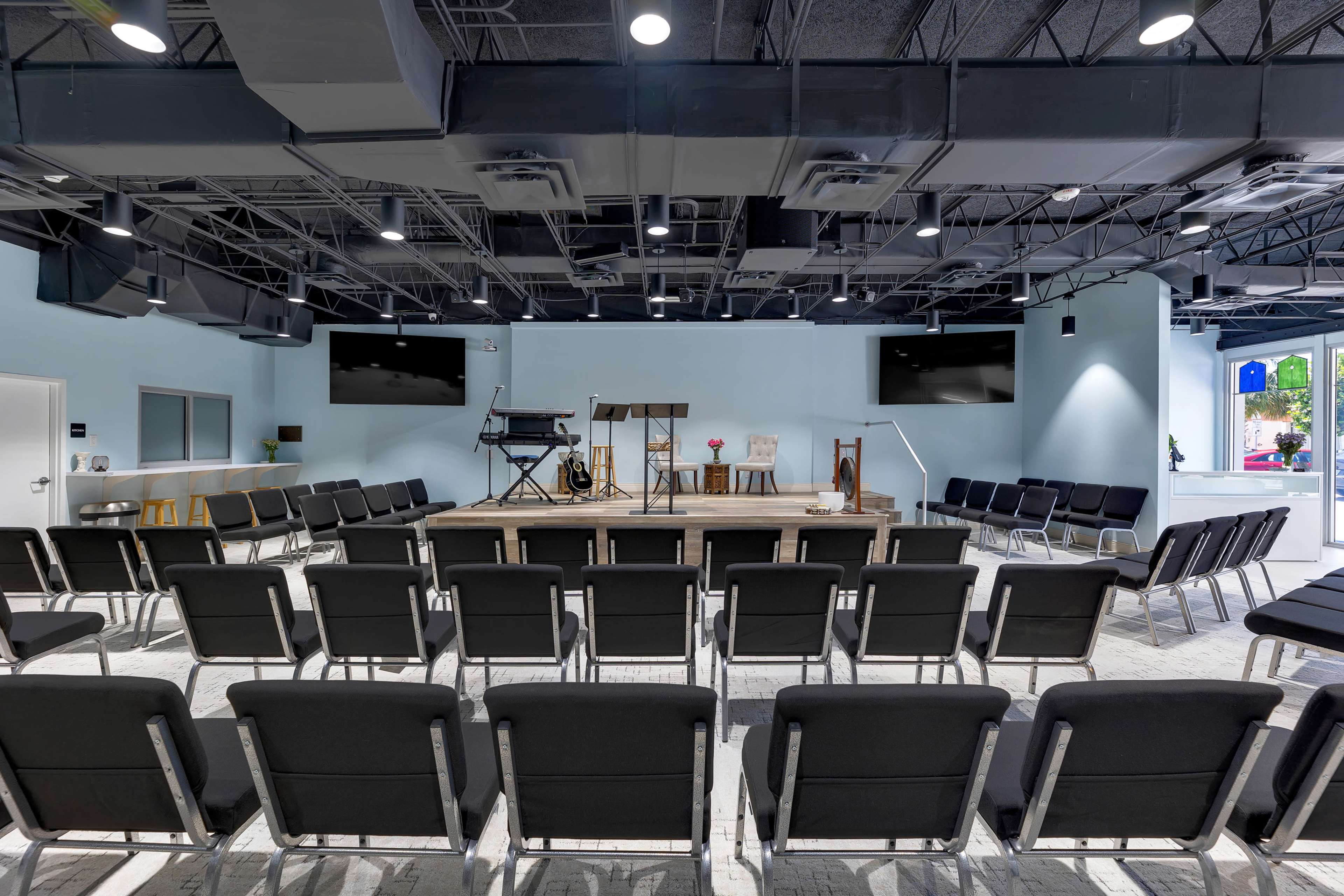 Bright, Modern, and Beachfront: Event Venue Available, Fort Lauderdale ...