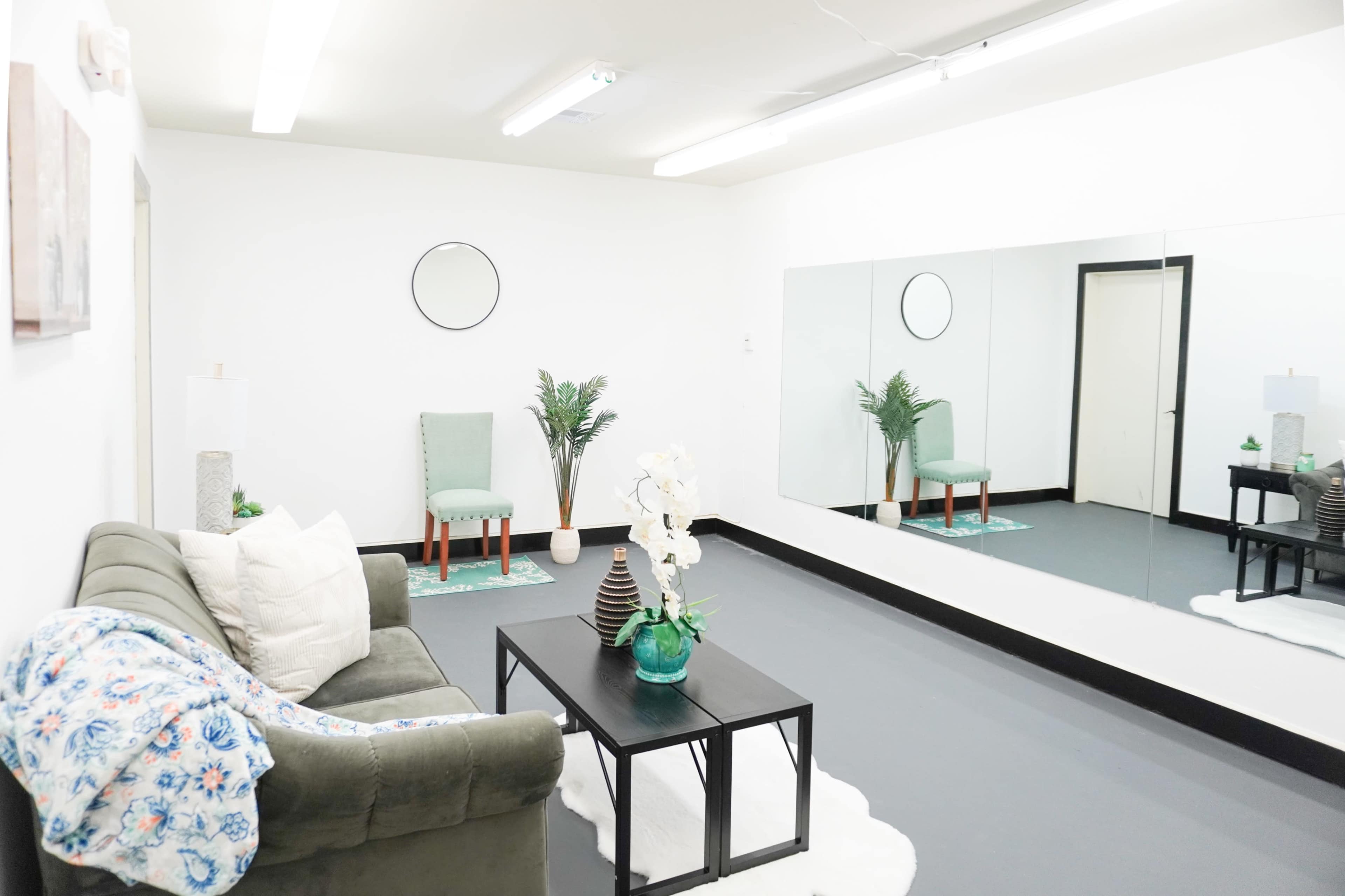 The Grove Studio at Bunnie Bounce Grove | The Grove Studio – A Bright ...