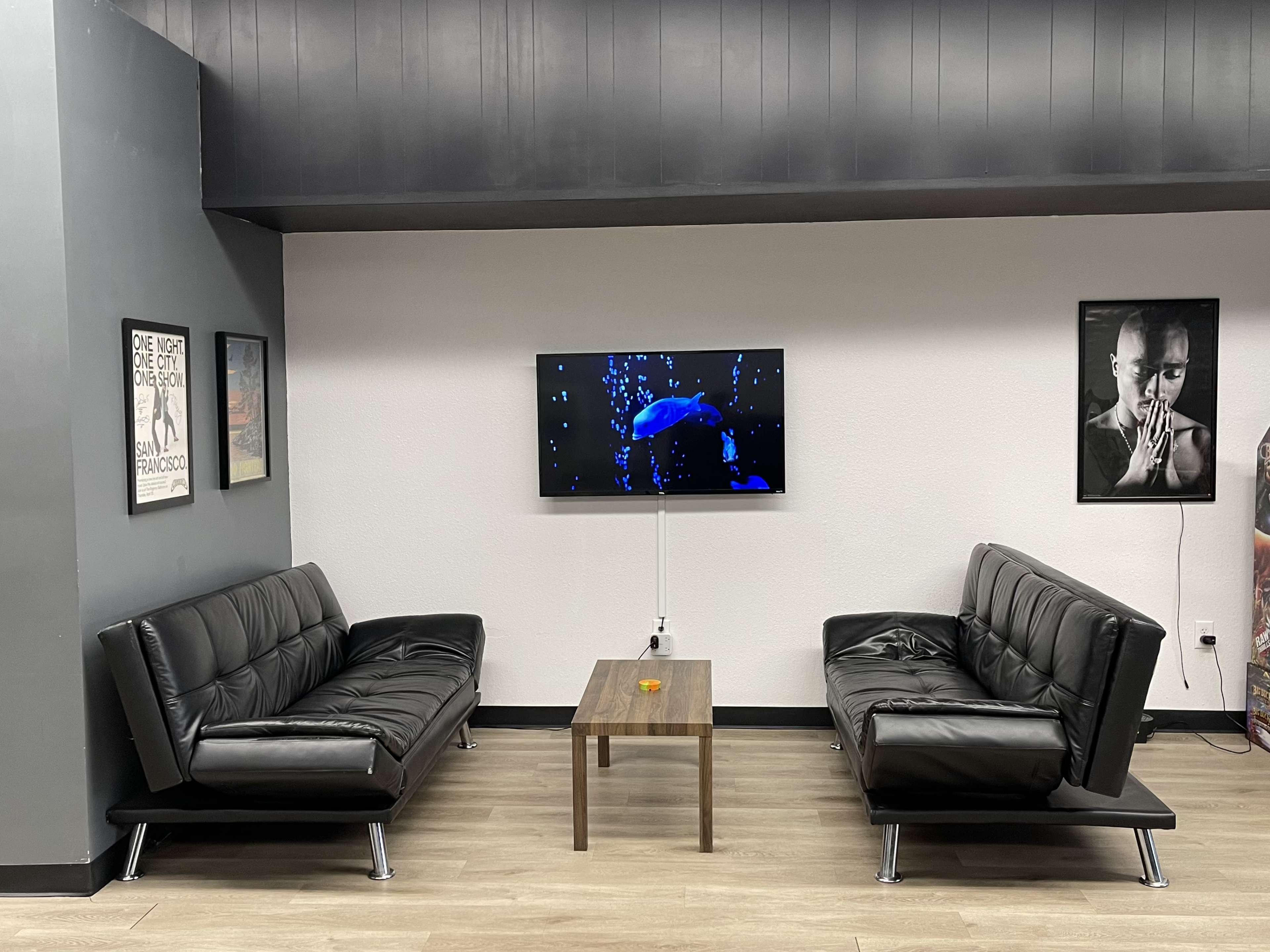 Event Space for birthdays, parties, comedy shows etc., Fair Oaks, CA ...