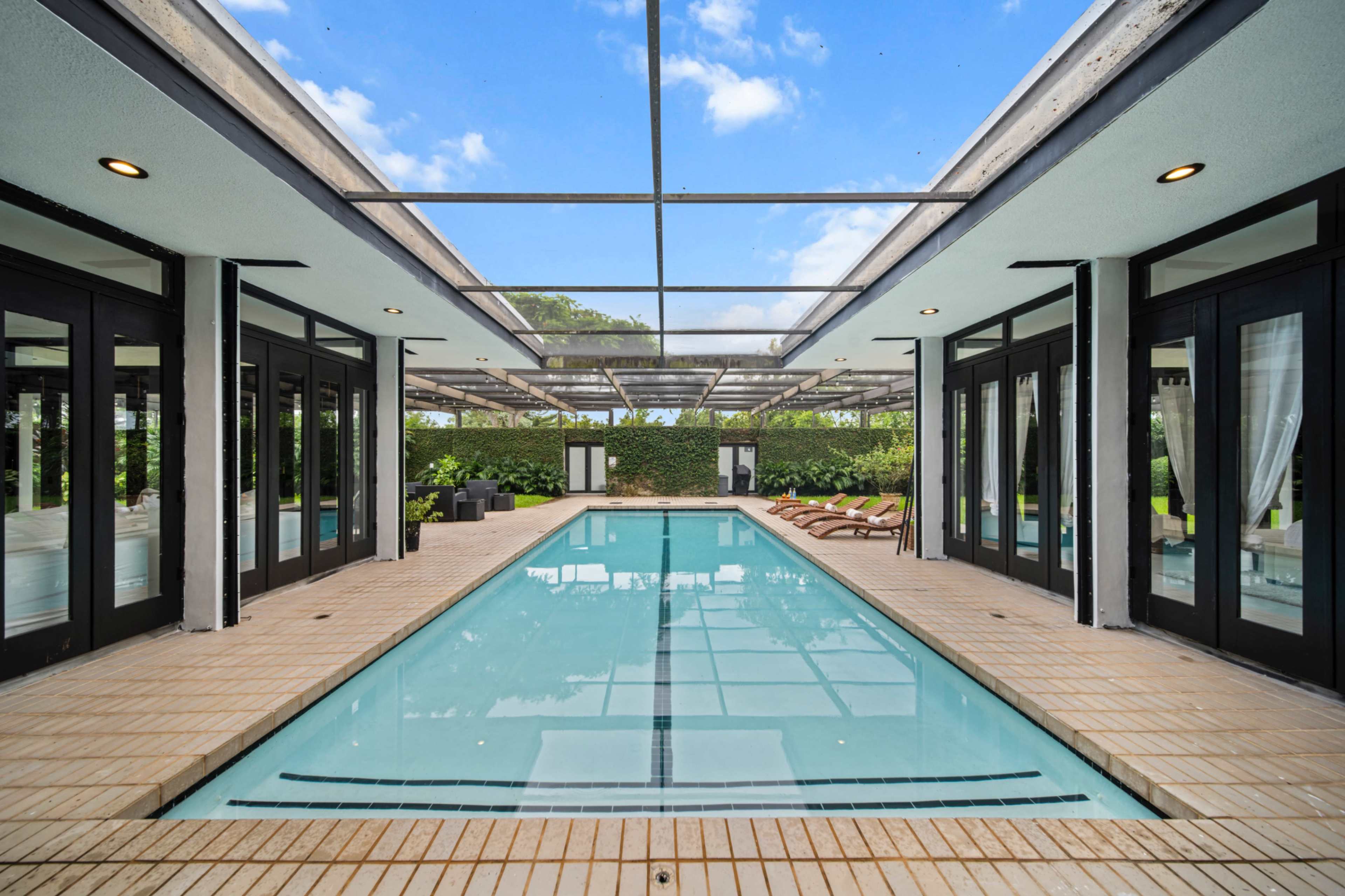 Dolce Vita Estate | Dolce Vita Estate – Luxury 5-Acre Villa for Events & Productions, Miami, FL ...