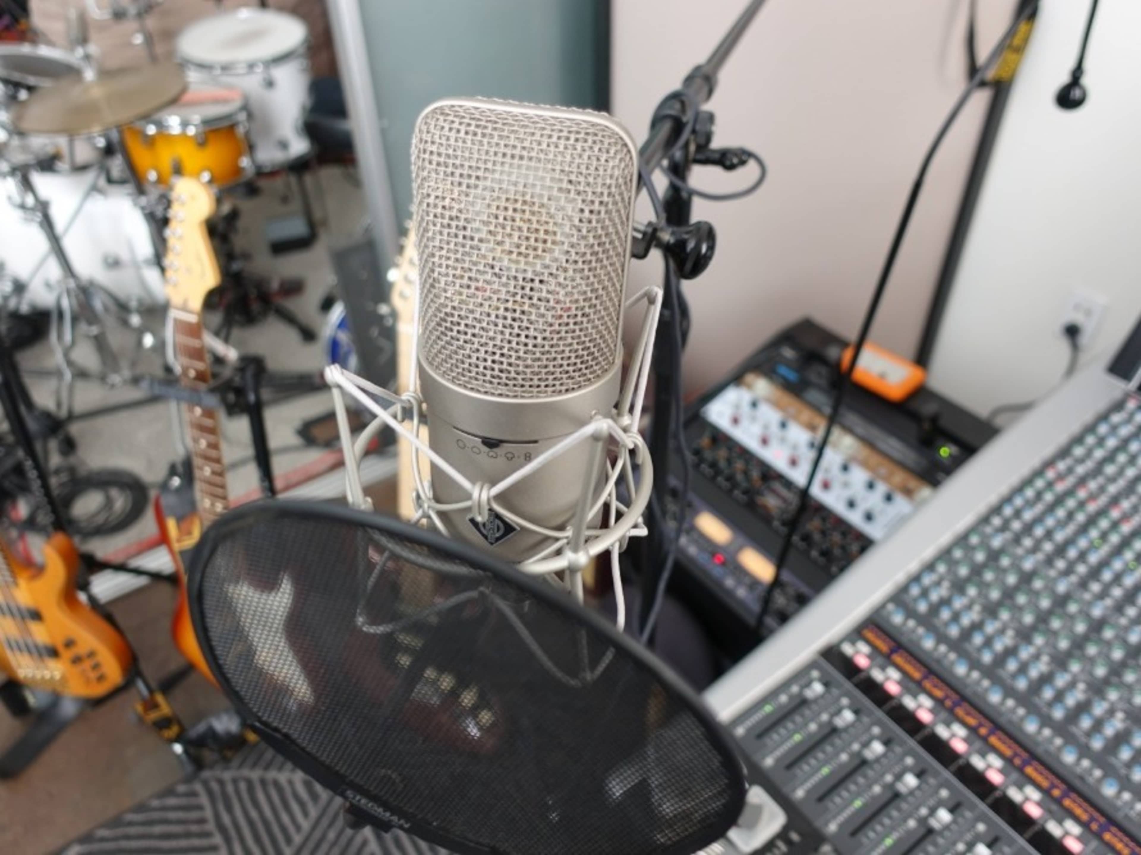 Ultra Cozy, Urban Music & Creative Loft - Recording, Production, Mixing ...