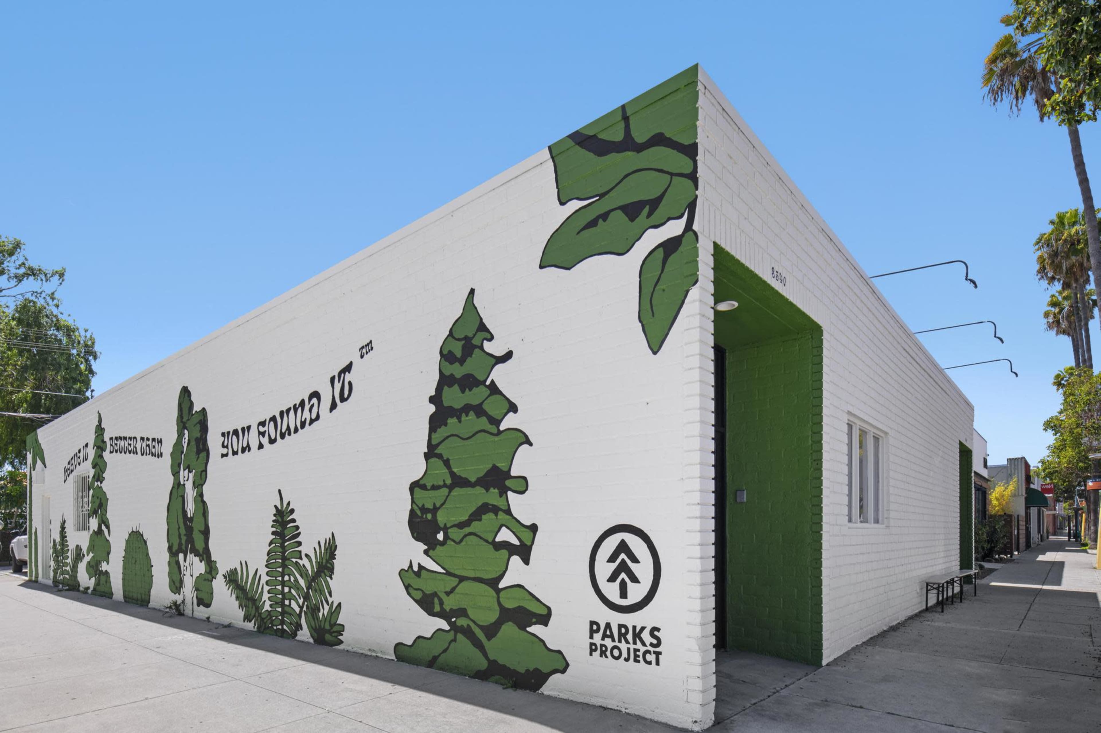 Open Air Creative Event Space ideal for Gatherings and Photoshoots ...