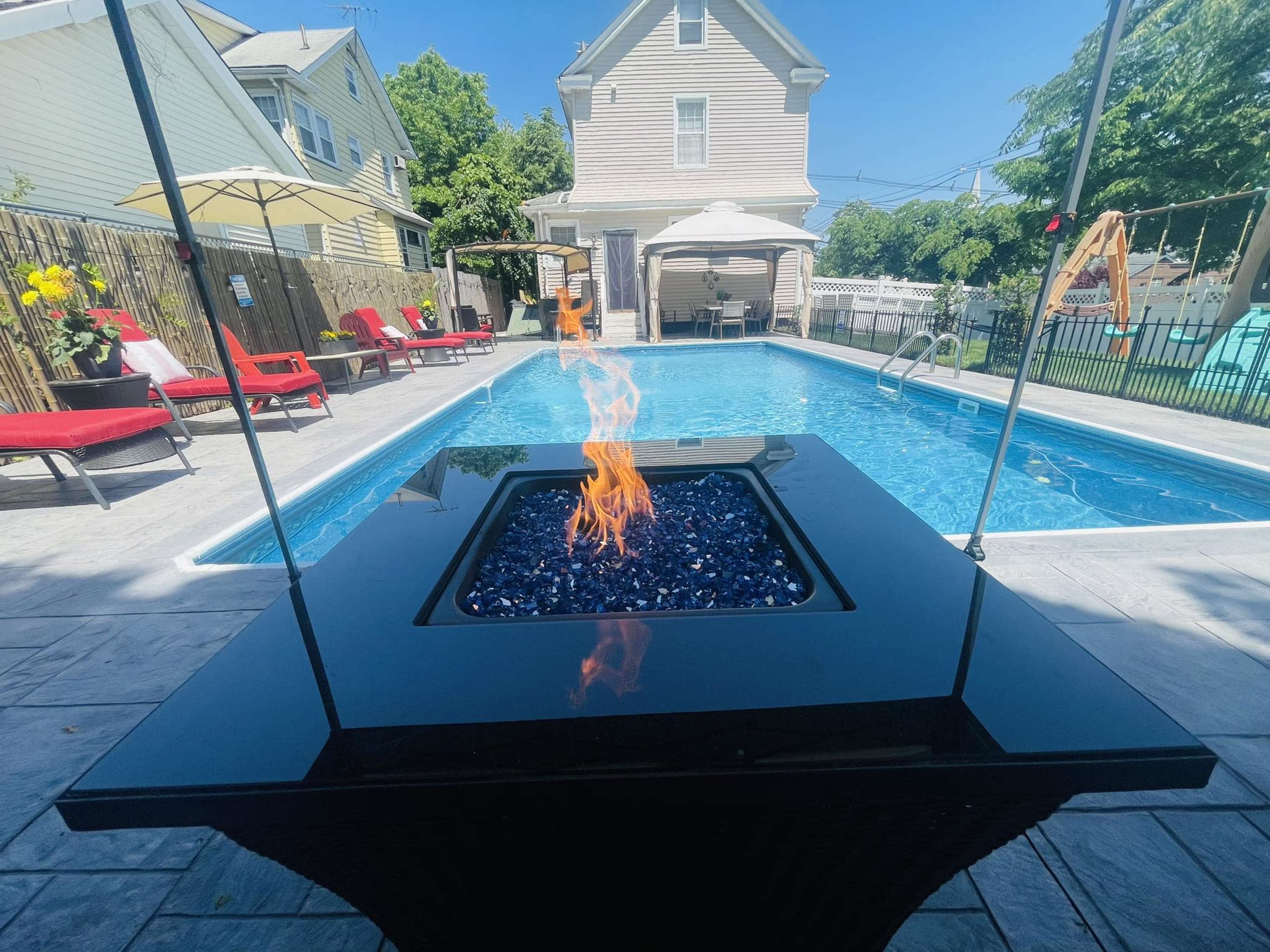 Primal Elements Pool Club | Primal Elements Pool Club (Heated), Nutley ...