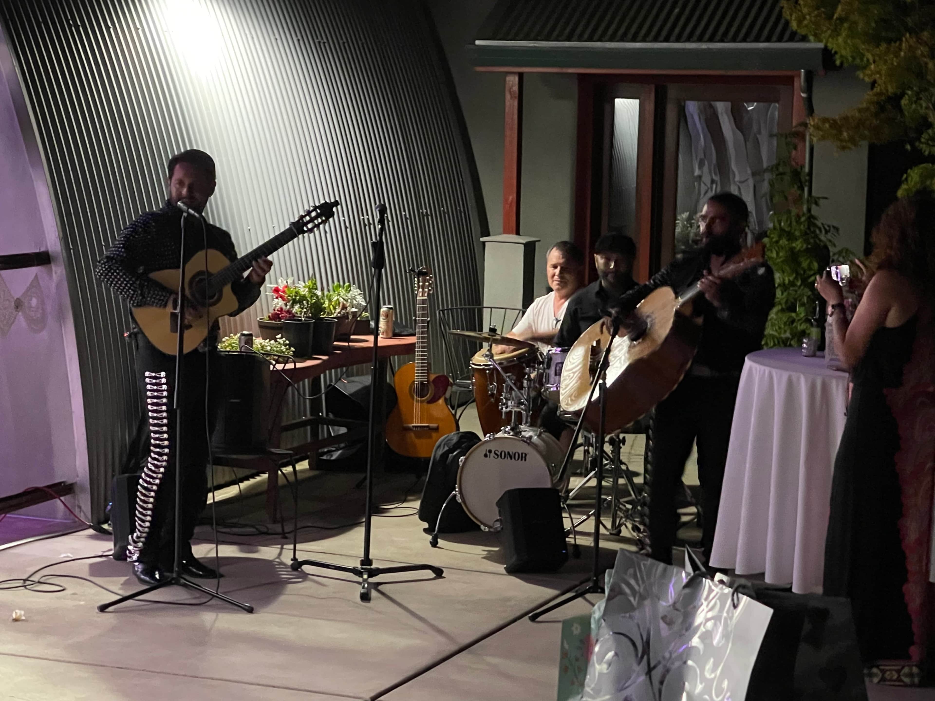 The Hut Boutique Event Space in Fair Oaks Village, FAIR OAKS, CA ...