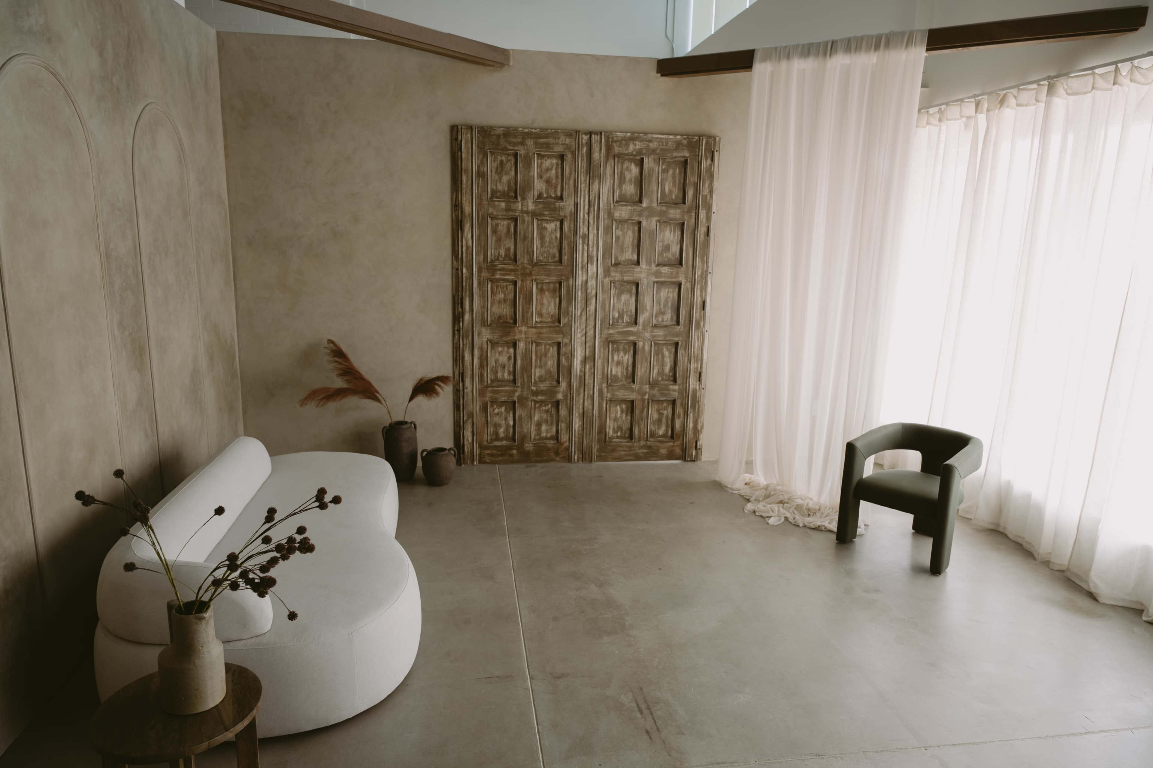 Nouvel Studios | Nouvel Studios - A creative light filled warehouse ...