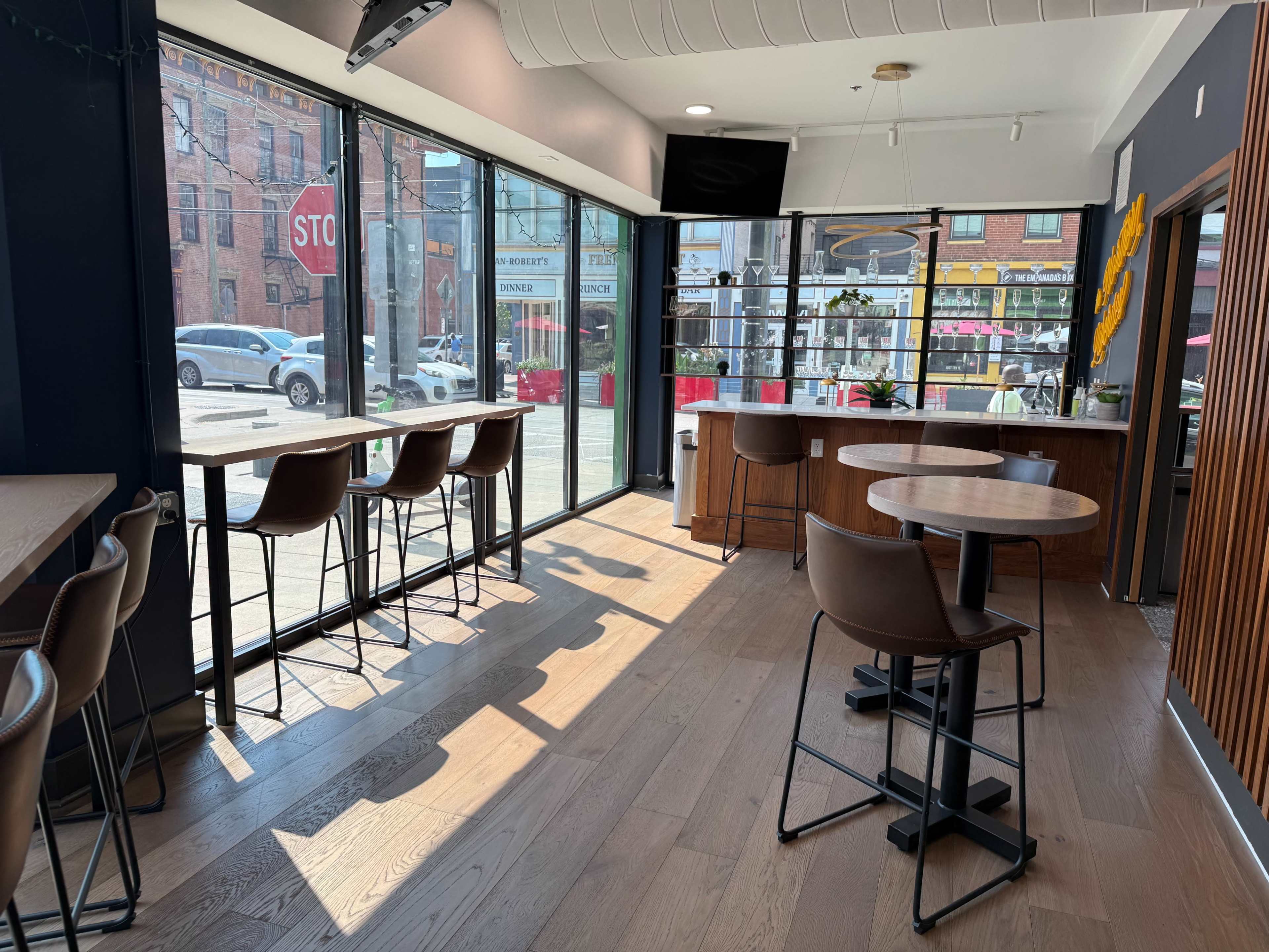 COhatch OTR | Trendy event space in Historic OTR right at Findlay ...