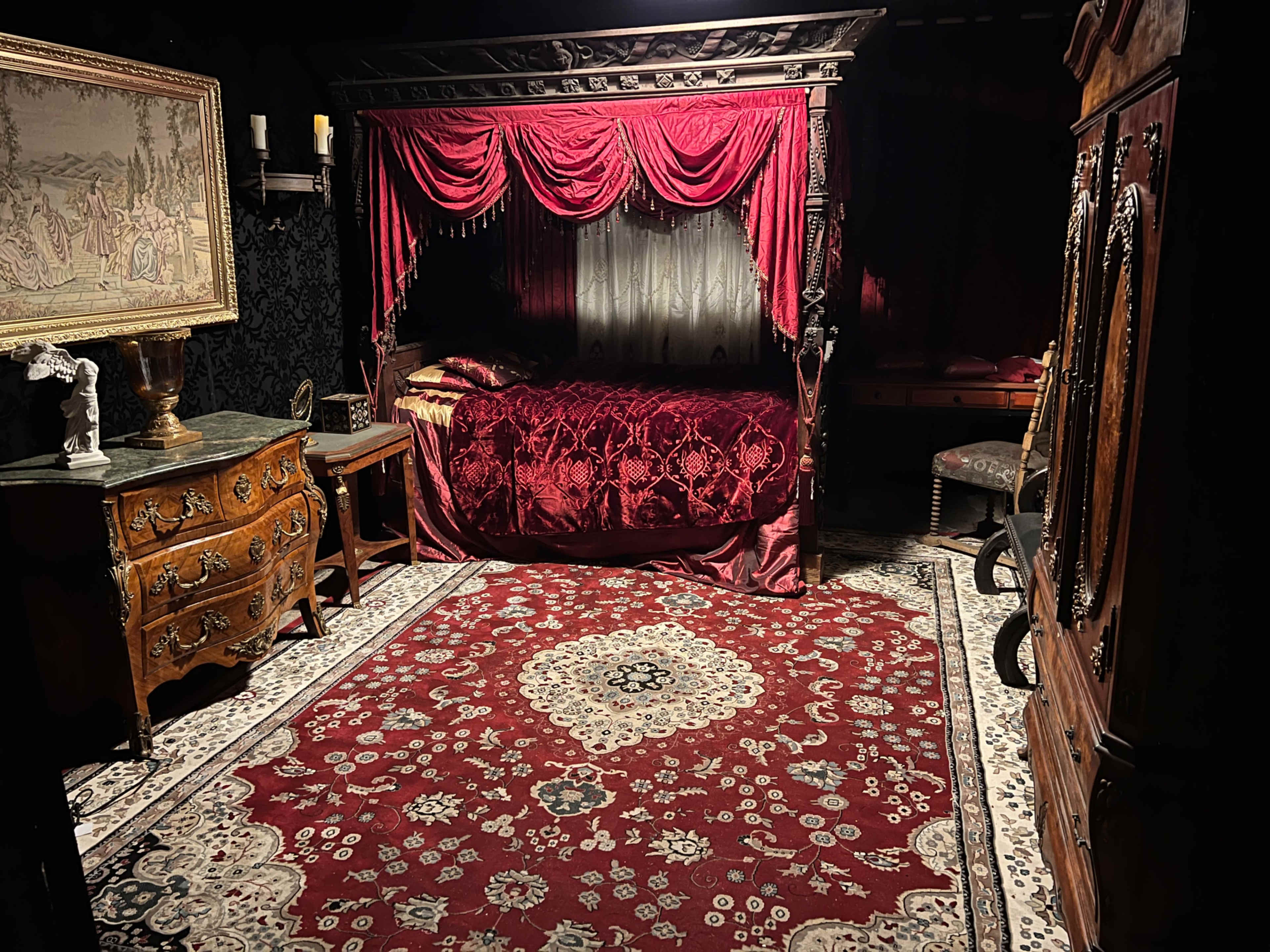 Inclusionary Film Studios | Castle , Dungeon Mideval Castle, Near DTLA ...