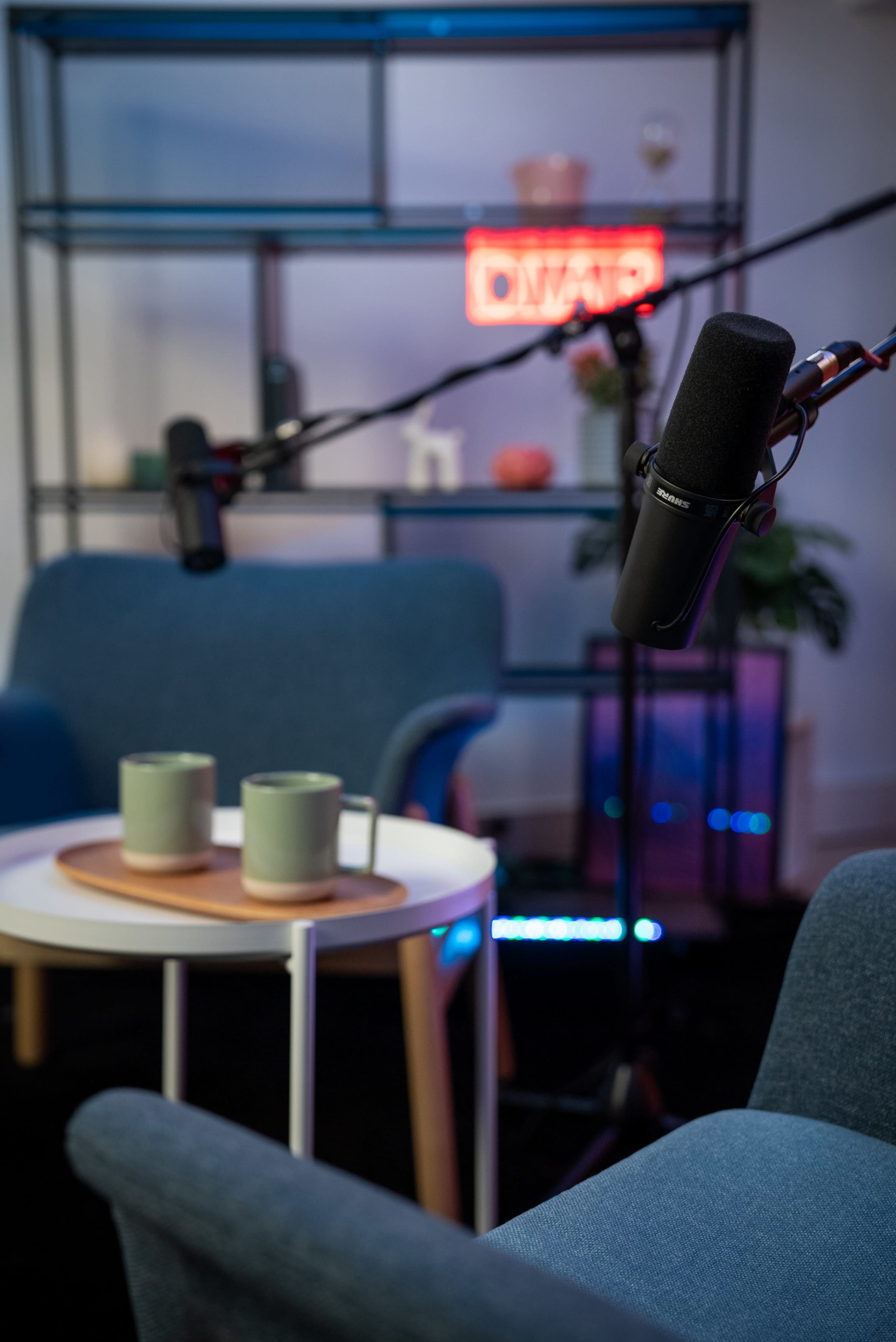 Le petit studio | Espace de tournage vidéo - studio photo, Arcueil | Production | Peerspace