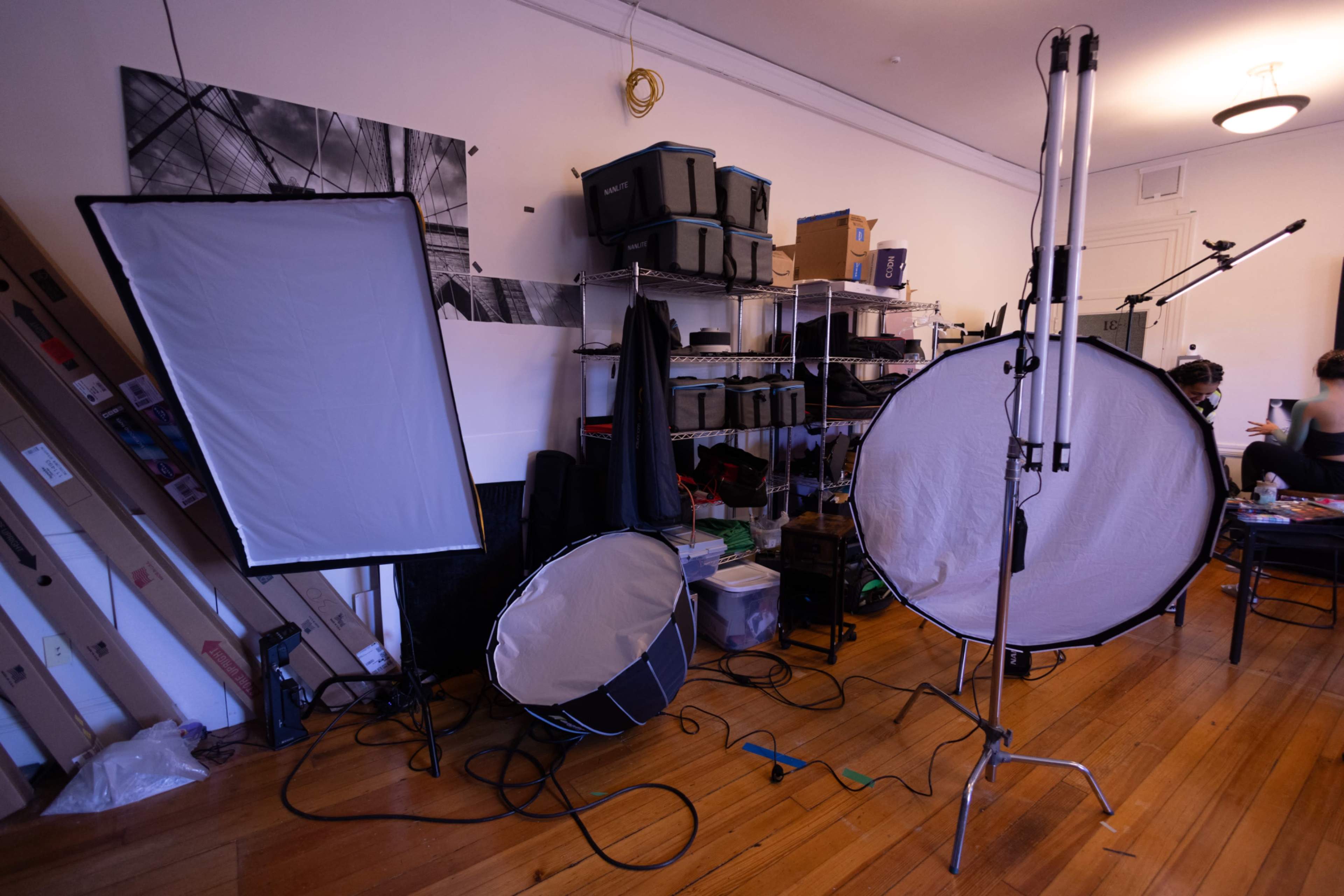 Red Gemini Studio | Green Screen Studio, Waltham, MA | Production ...