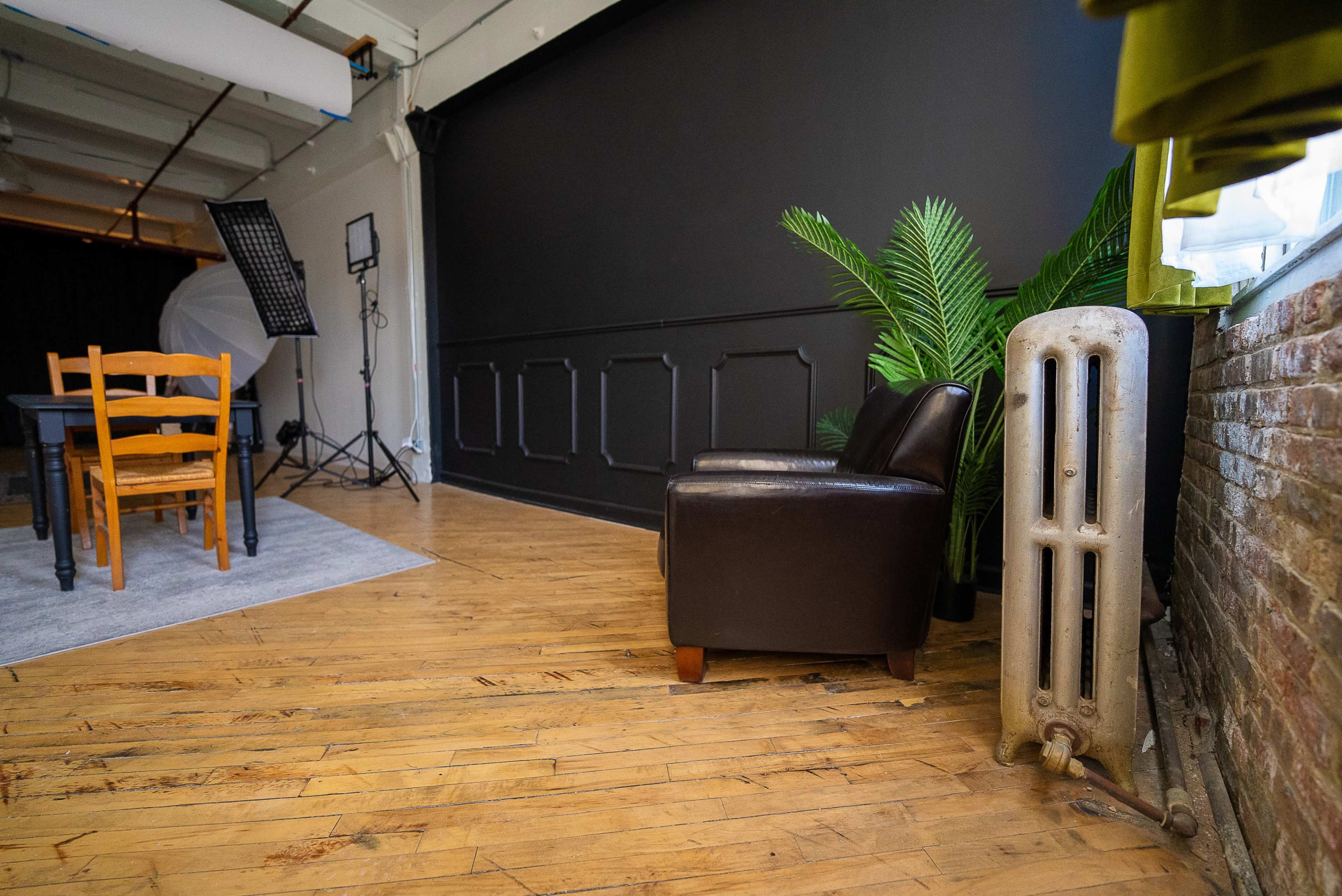 Holy Cow Productions | Downtown Modern Spacious Studio, chicago, IL ...