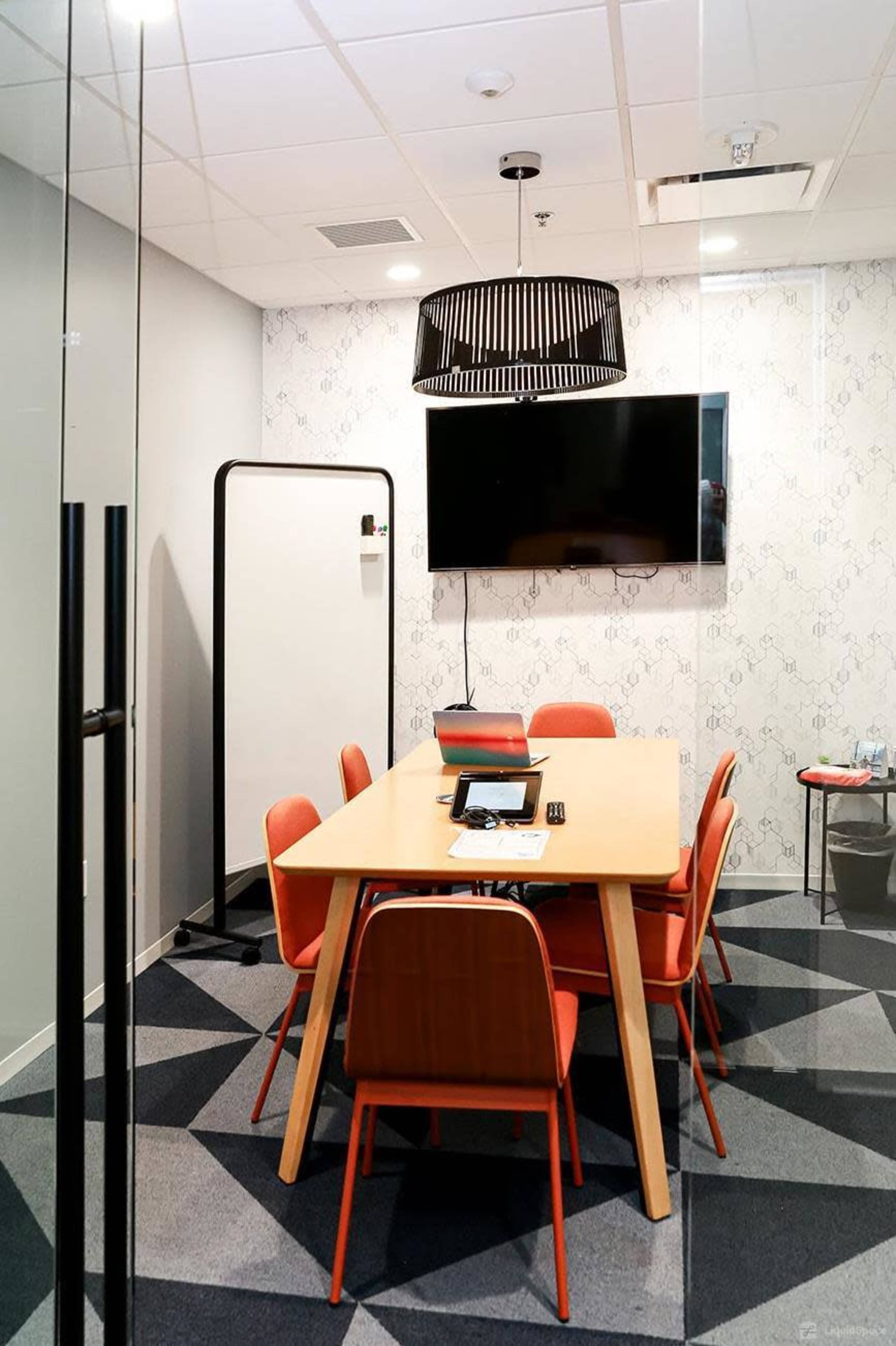 Gather - Norfolk | Norva Conference Room, Norfolk, VA | Off-Site ...