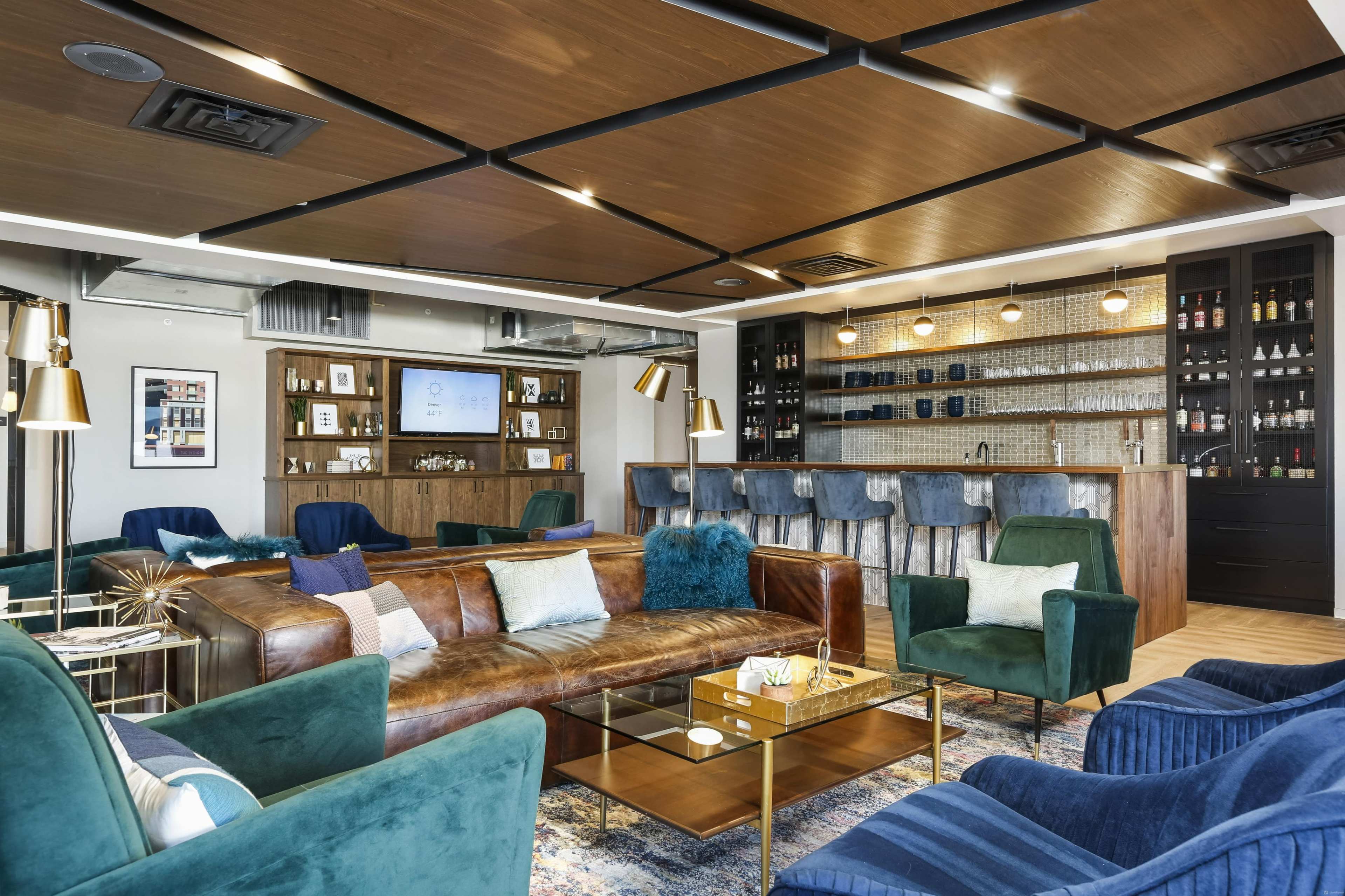 Matt's Mixology | Bar and event space in Downtown Denver, Denver, CO ...