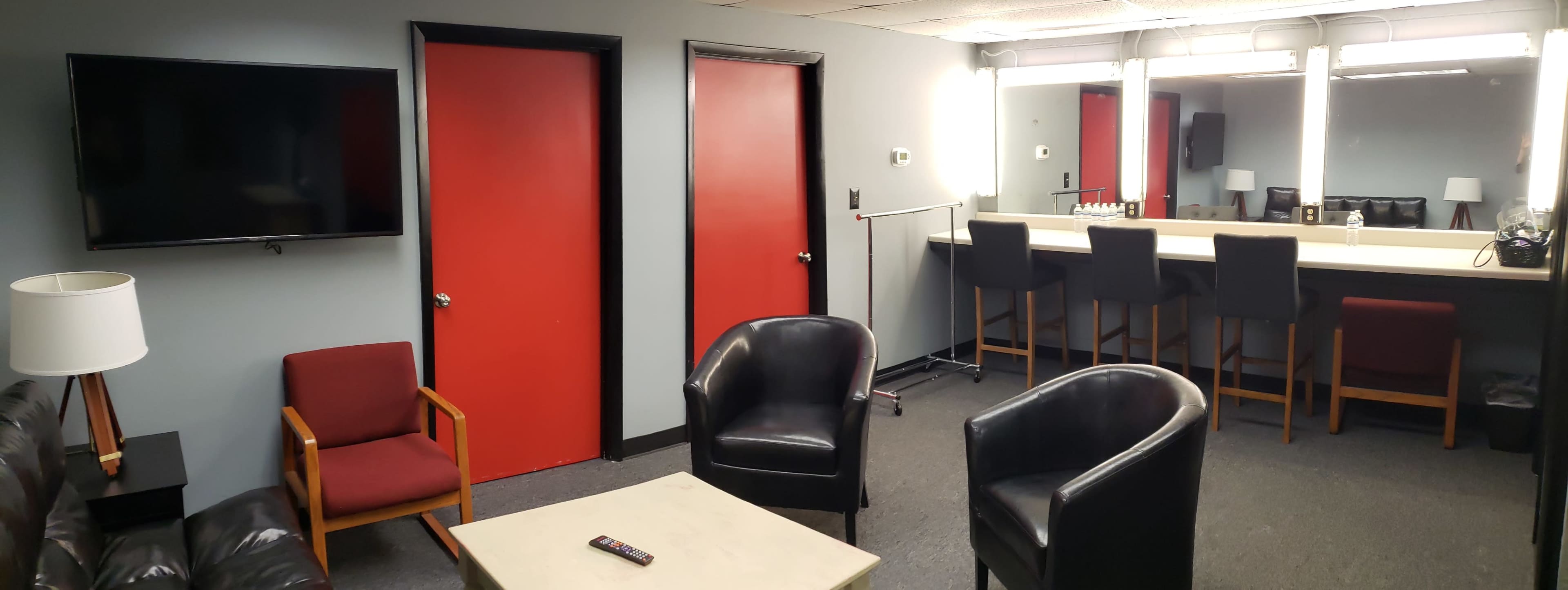 Video Production Studio In Downtown Nashville, Nashville, TN ...