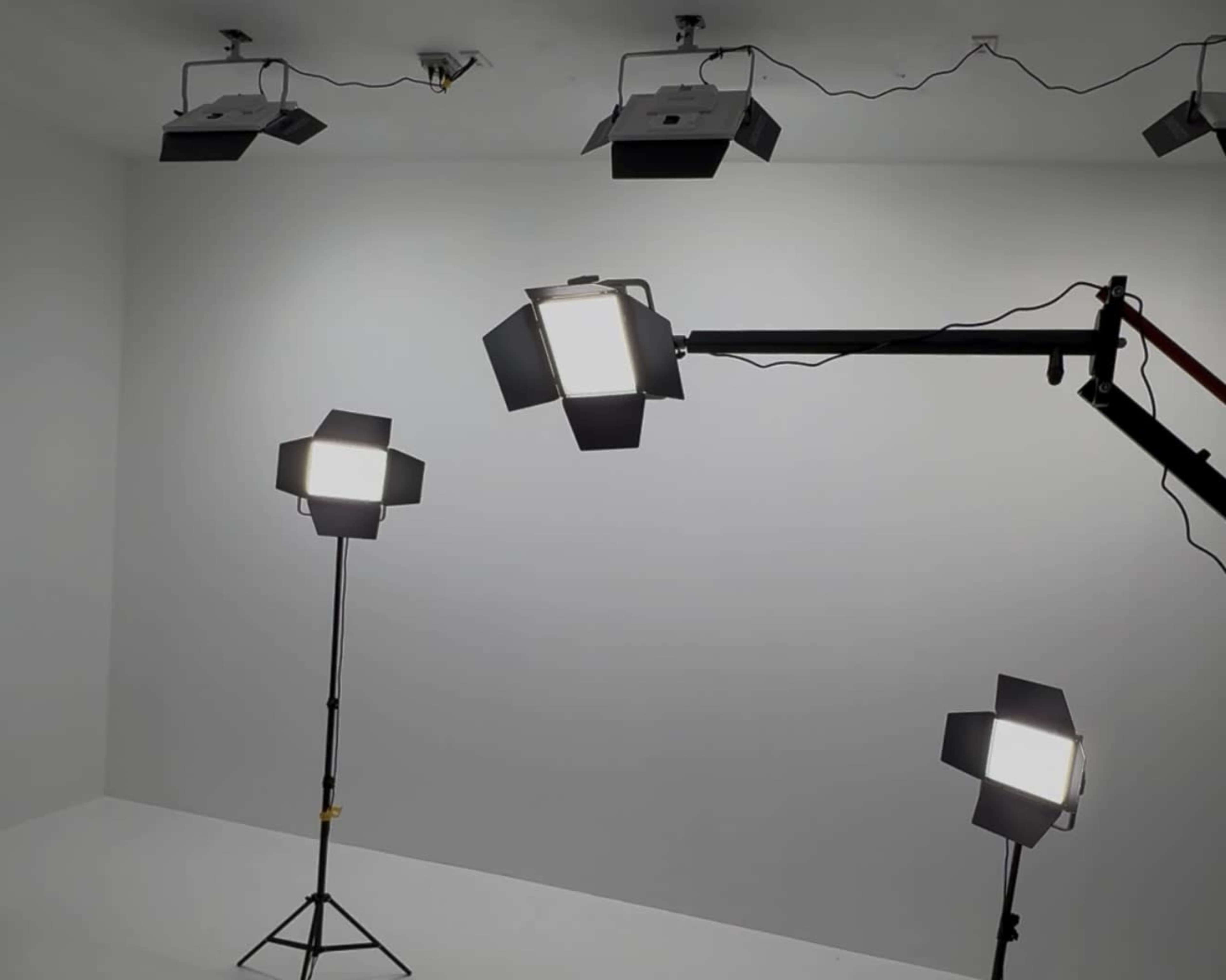 xii.o | Spacious Midtown OKC Studio for Events & Creative Projects, oklahoma city, OK | Event ...