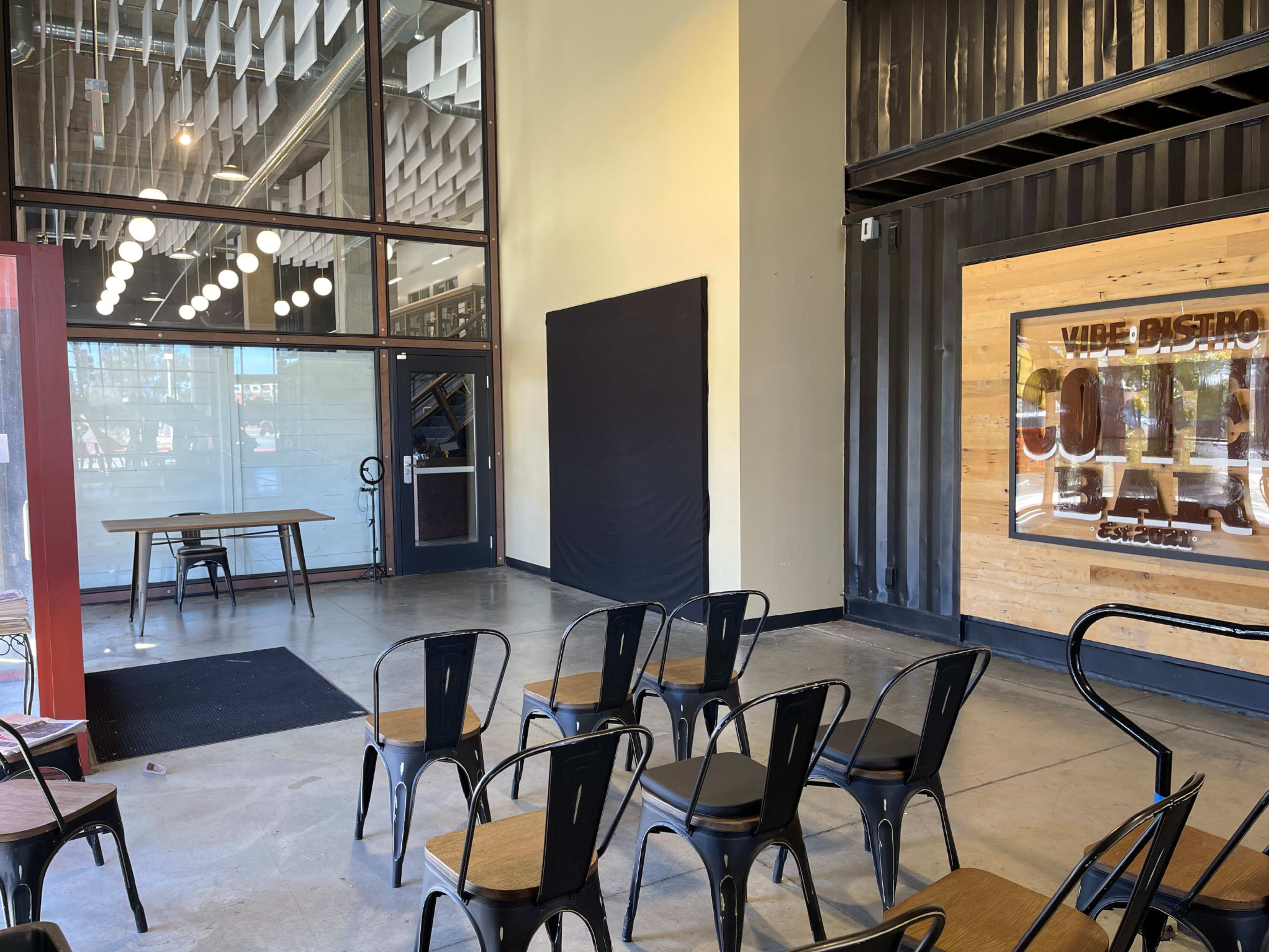 Musicians Jam Session, Richmond, CA | Production | Peerspace