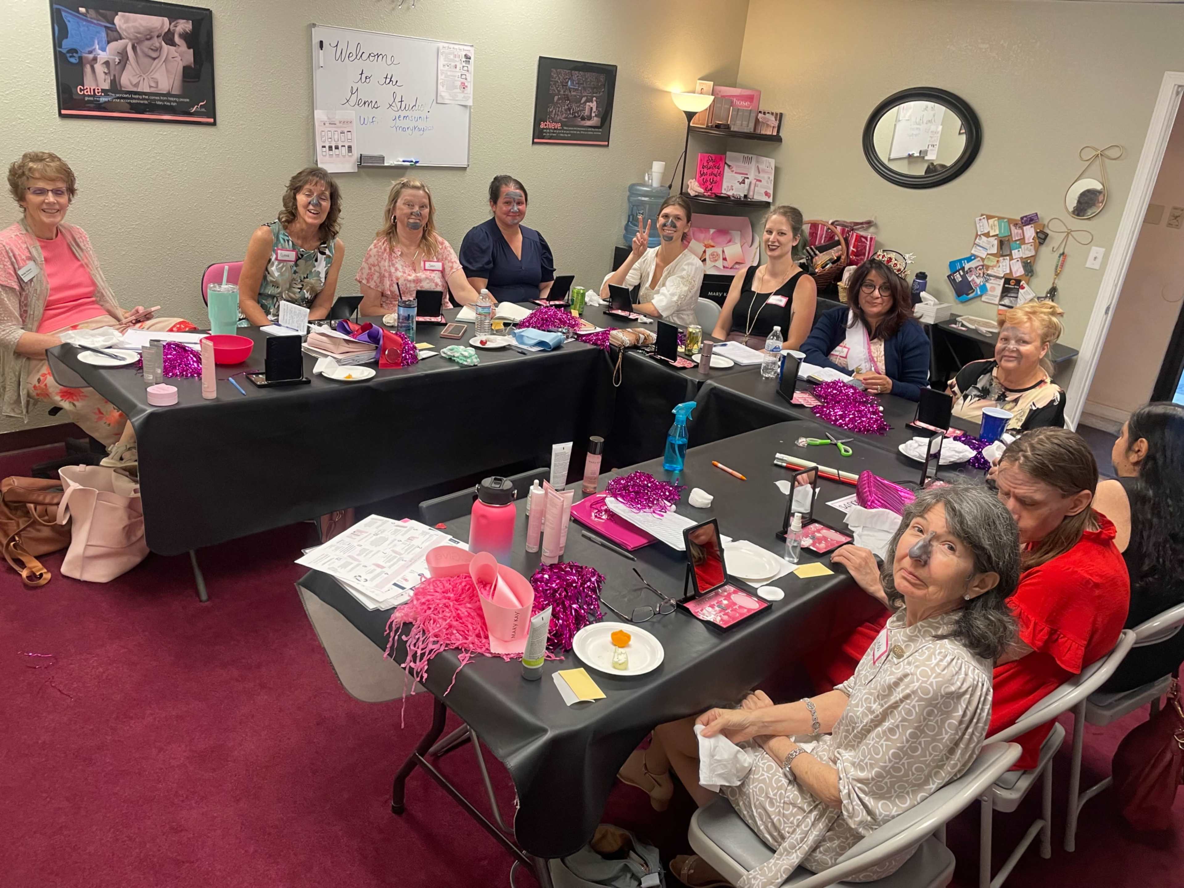 Gem’s Studio | Lakewood Studio – Central & Convenient, Lakewood, CO ...