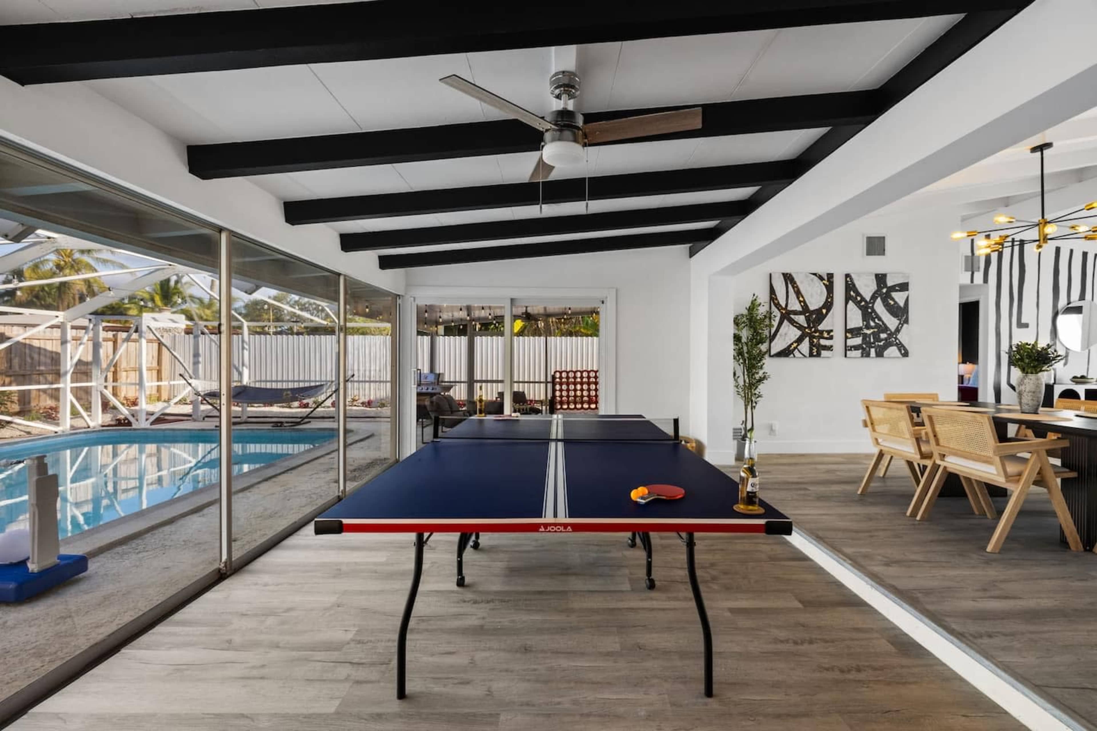 MORE LIFE RENTAL | Vibrant House W/ Pool & Entertainment – Perfect for ...