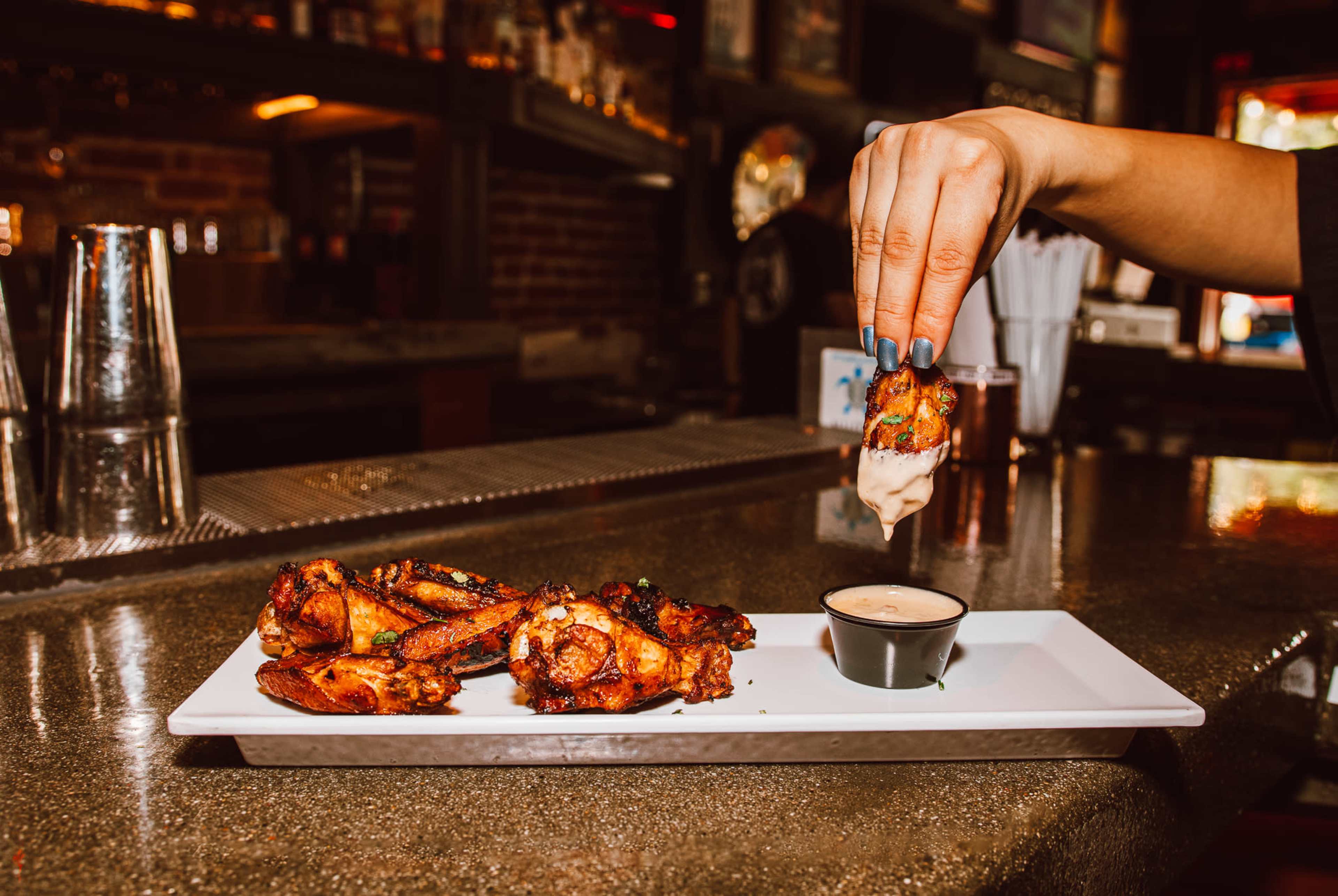 Werewolf American Pub | Eclectic Bar in the heart of San Diego, San ...