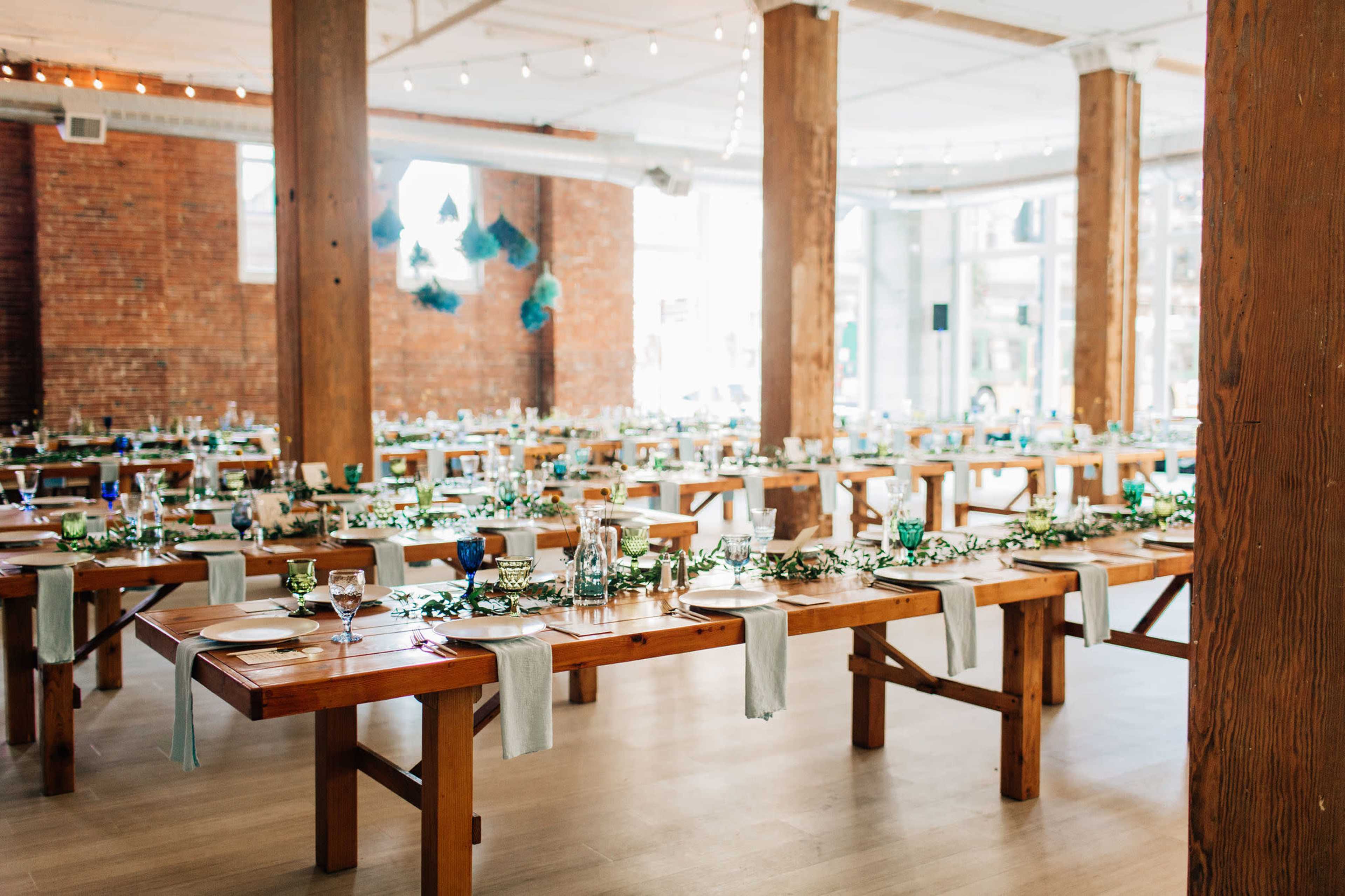 THE 101 | Bright Modern Event Space in Seattle, Seattle, WA | Event ...
